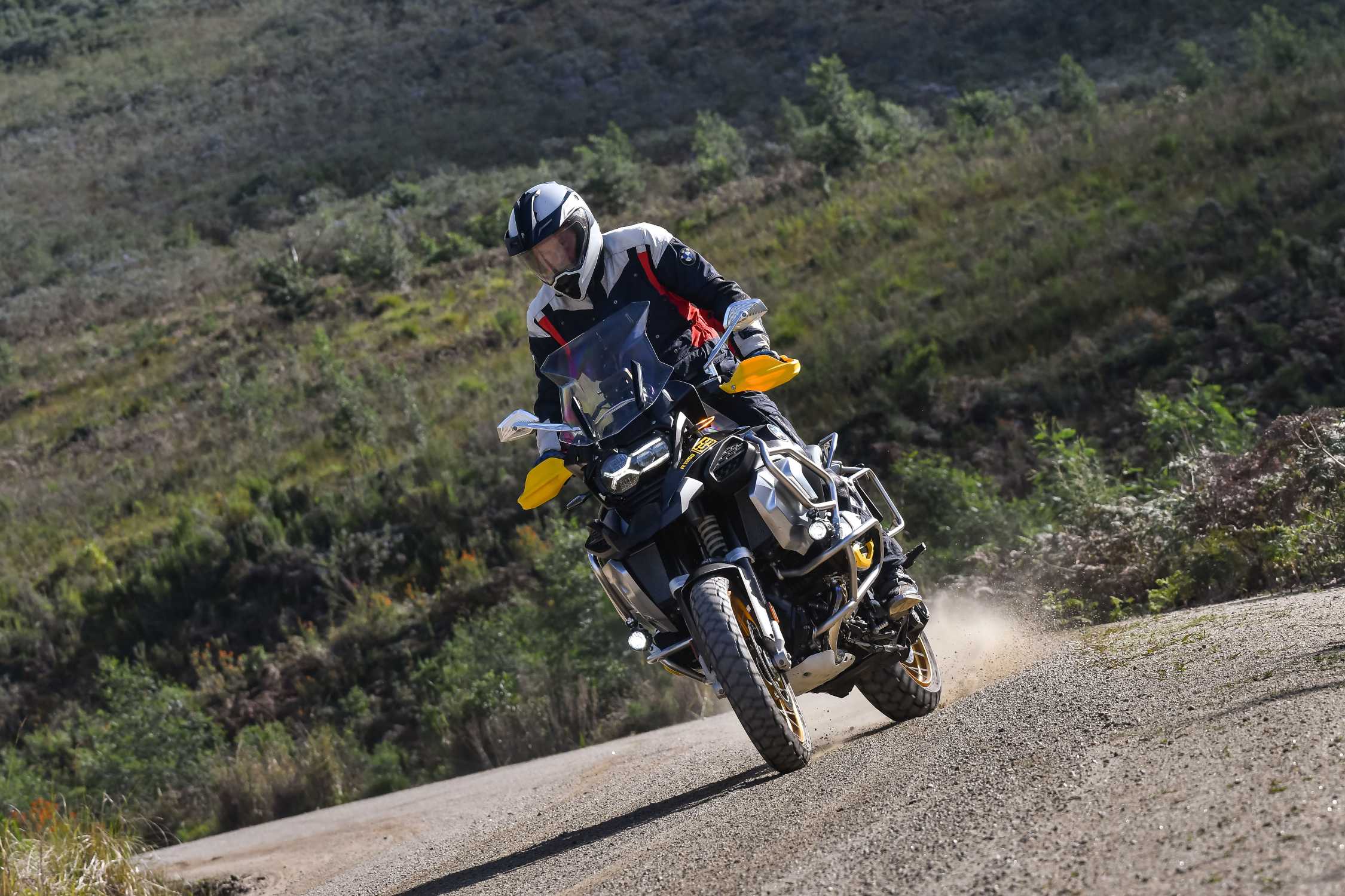 R 1250 GS Adventure (06/2021)
