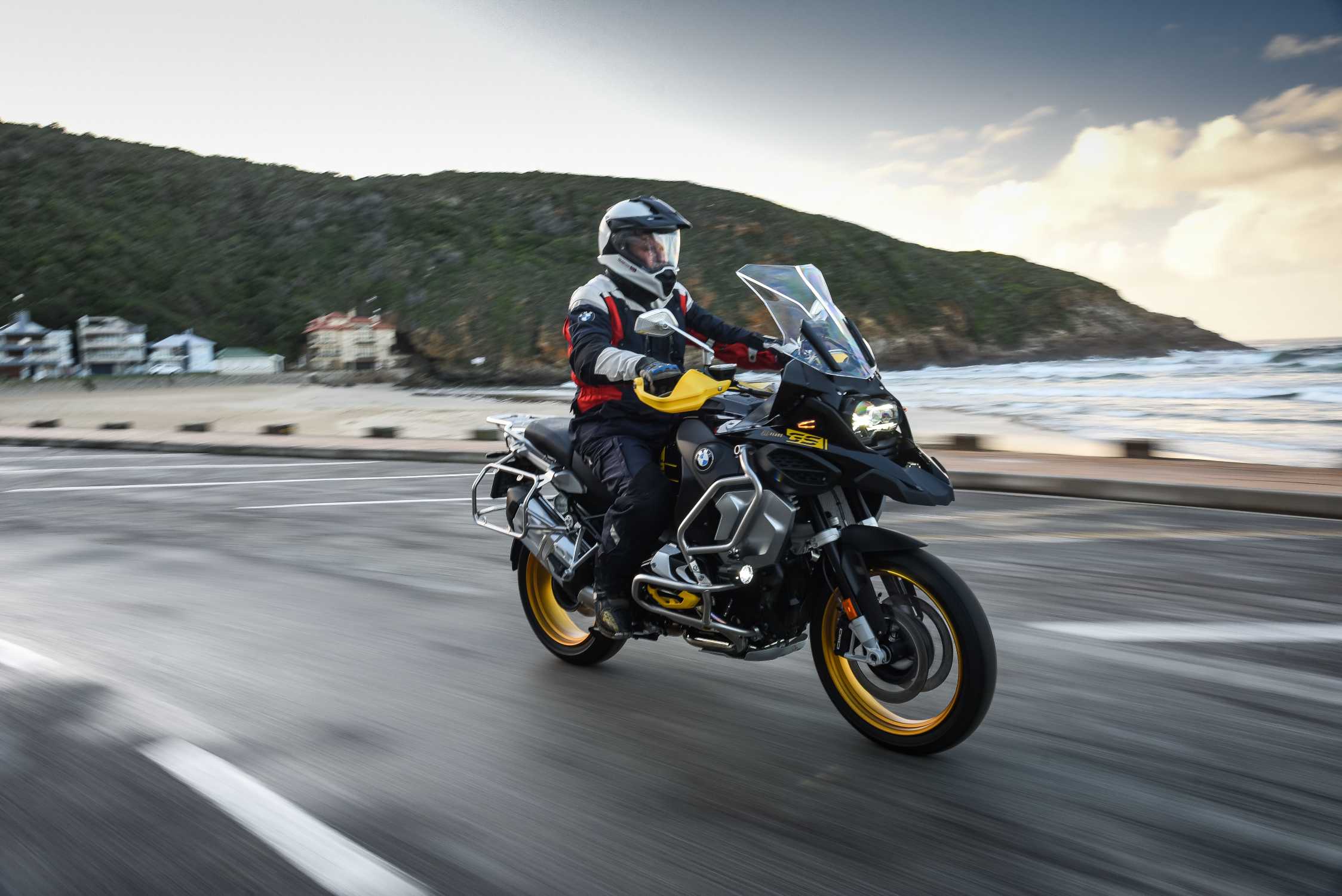 R 1250 GS Adventure (06/2021)