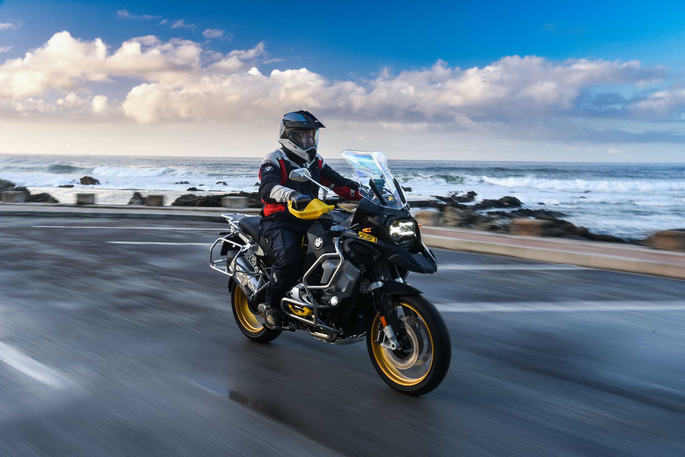 R 1250 GS Adventure (06/2021)