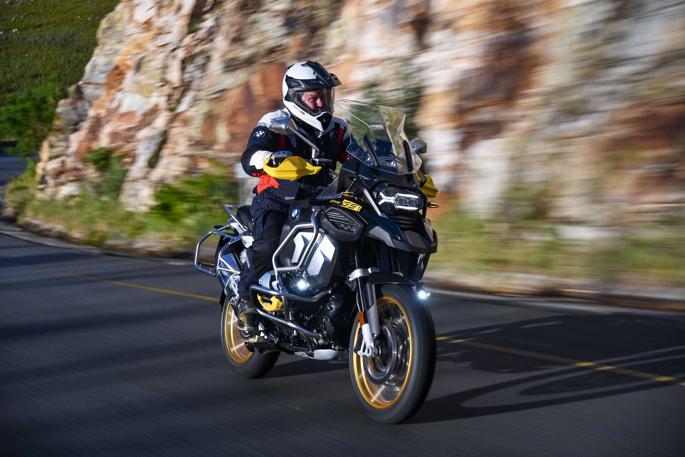 R 1250 GS Adventure (06/2021)