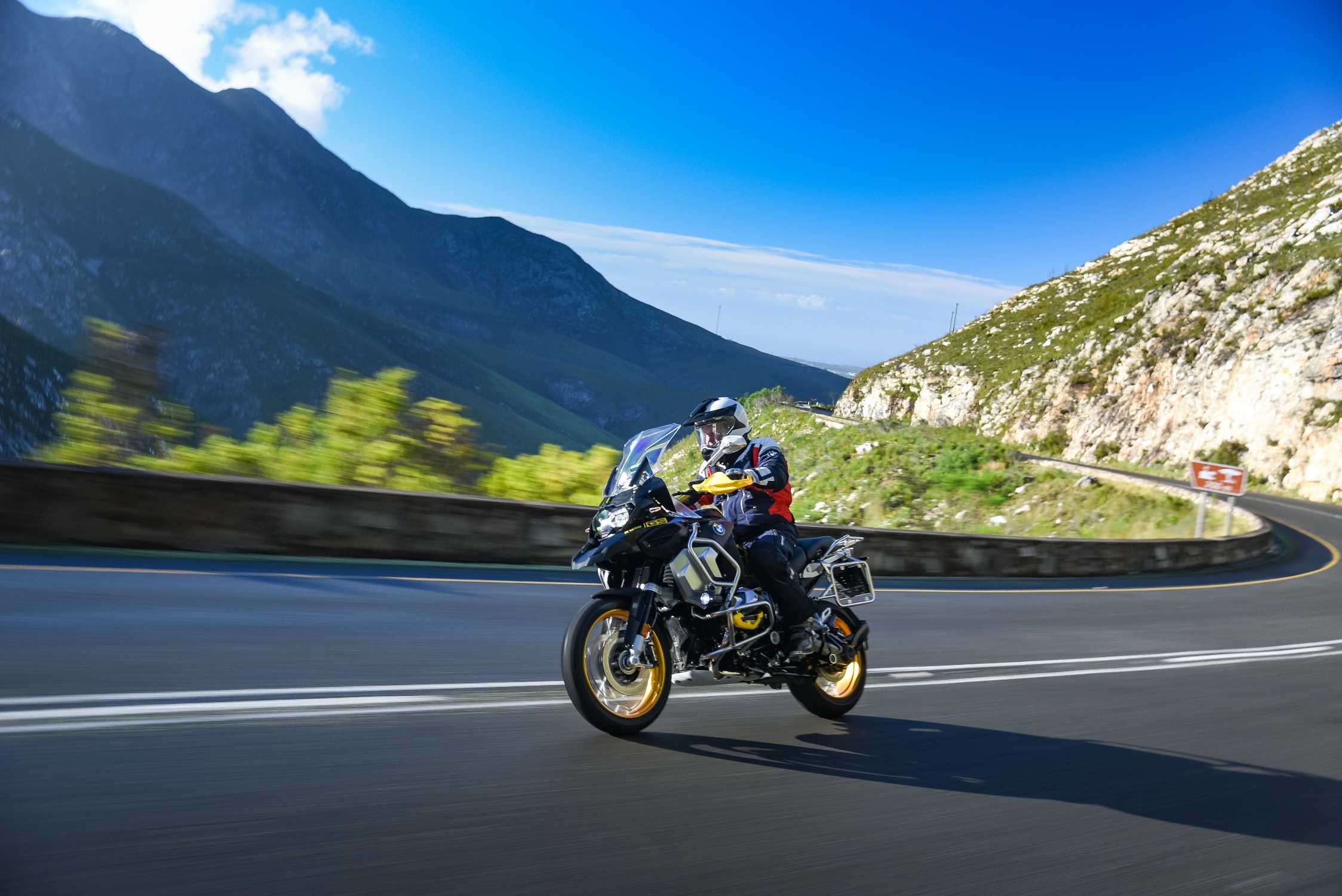 R 1250 GS Adventure (06/2021)