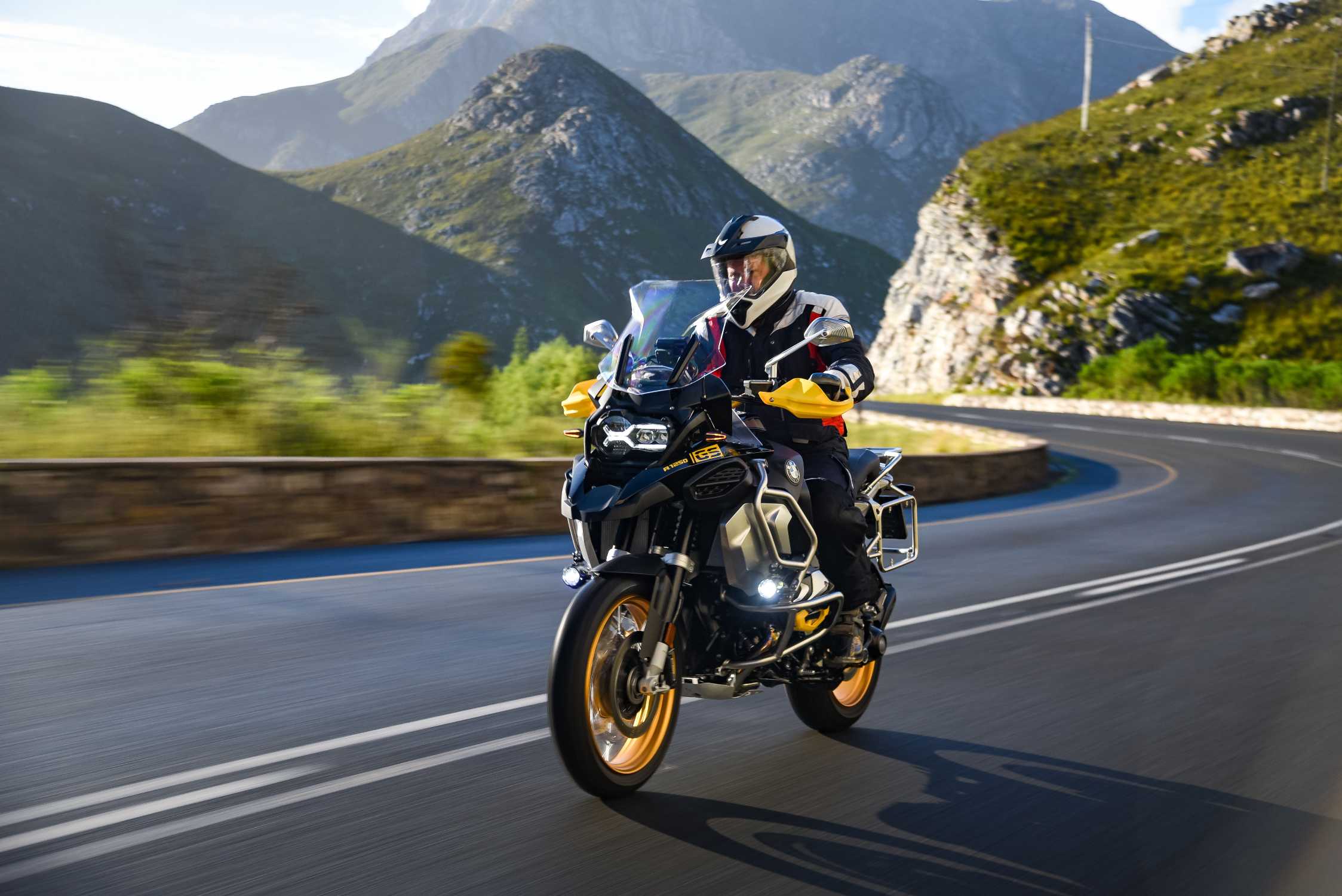 R 1250 GS Adventure (06/2021)