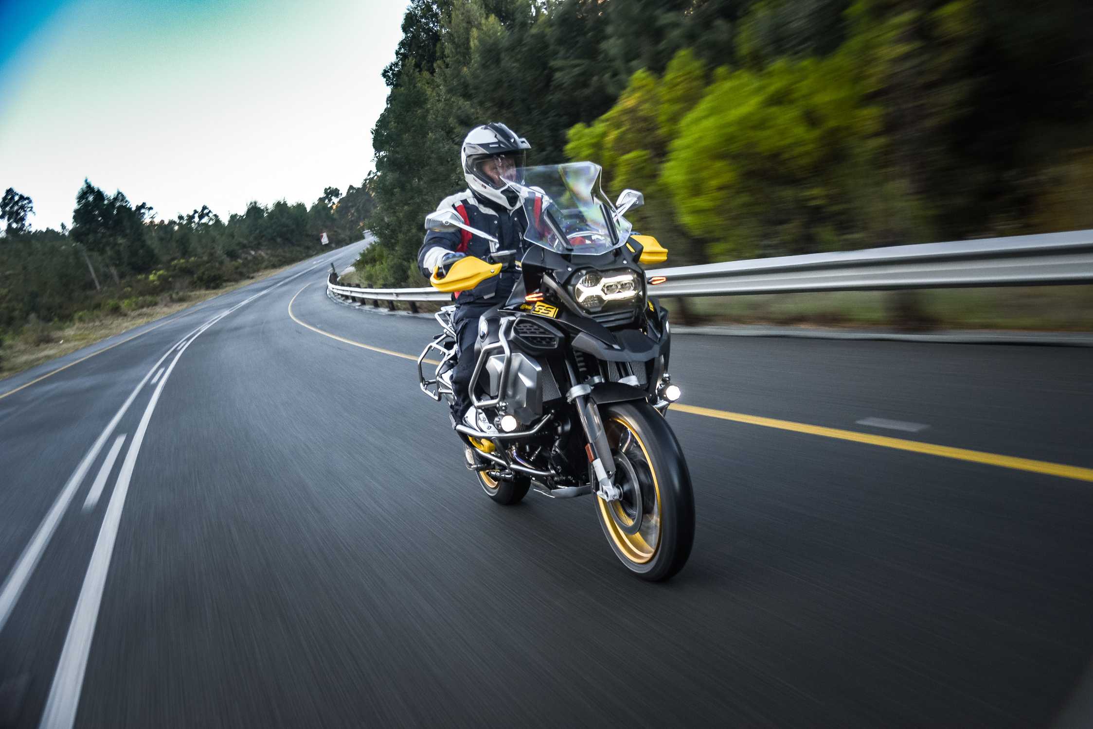 R 1250 GS Adventure (06/2021)