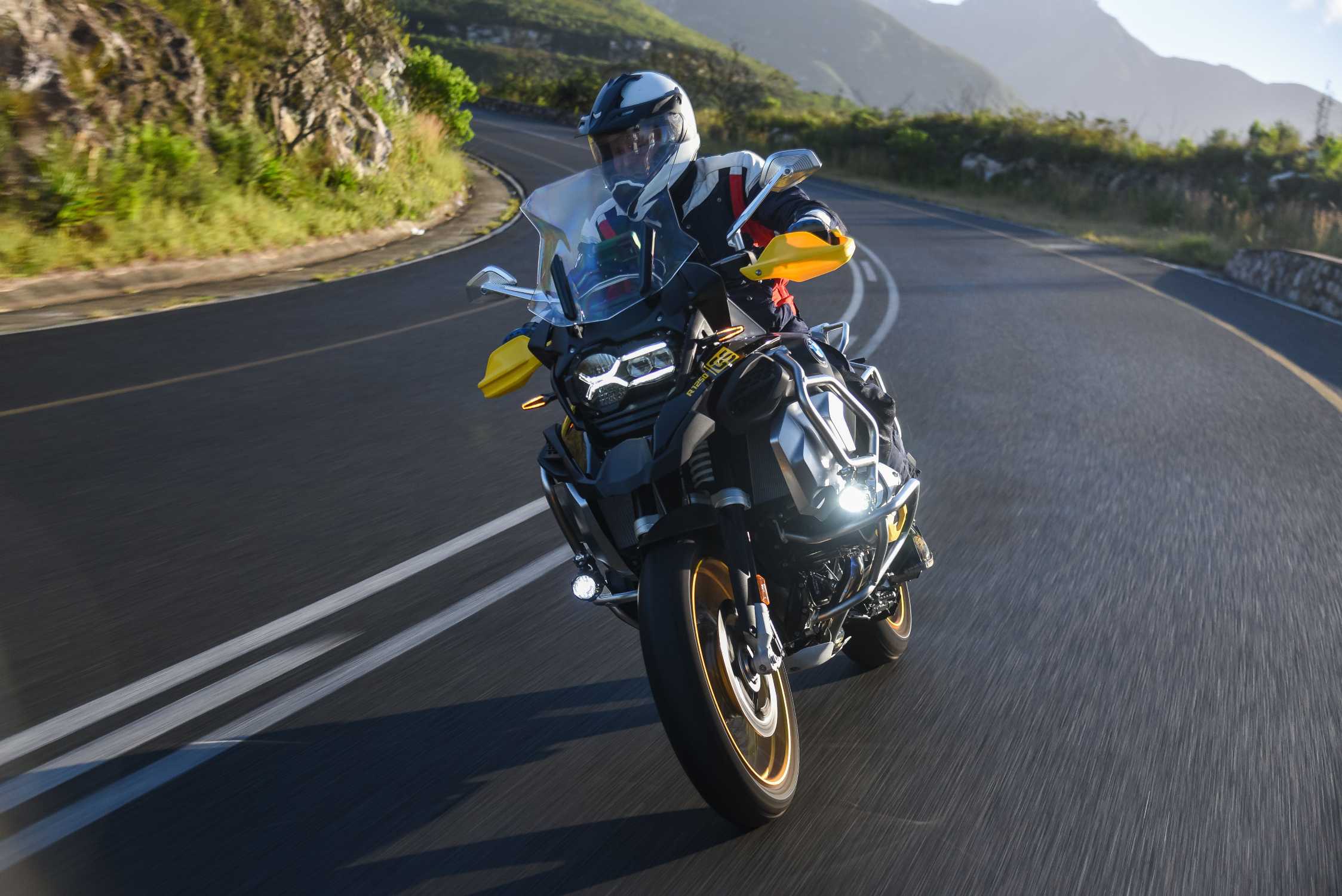 R 1250 GS Adventure (06/2021)