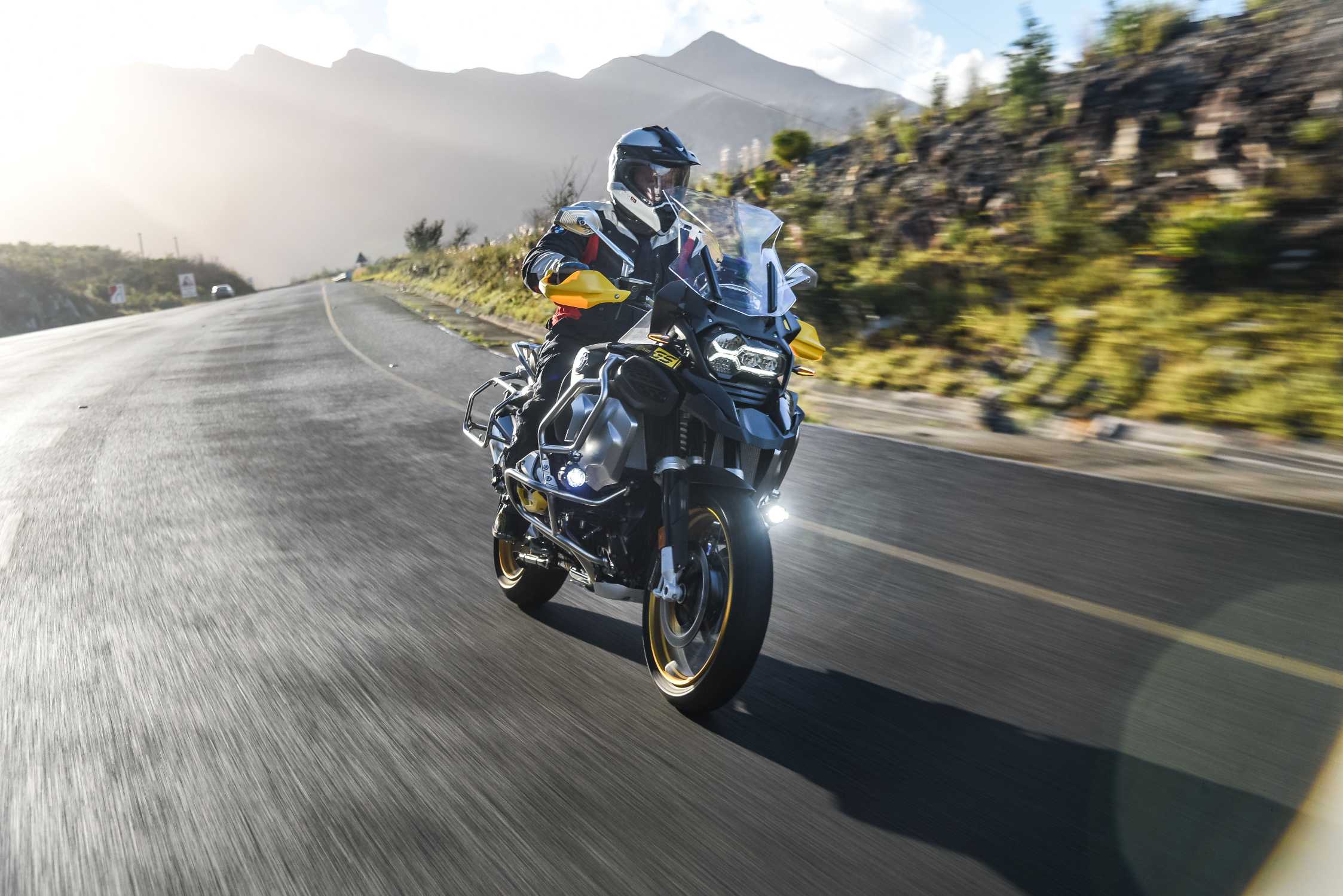 R 1250 GS Adventure (06/2021)