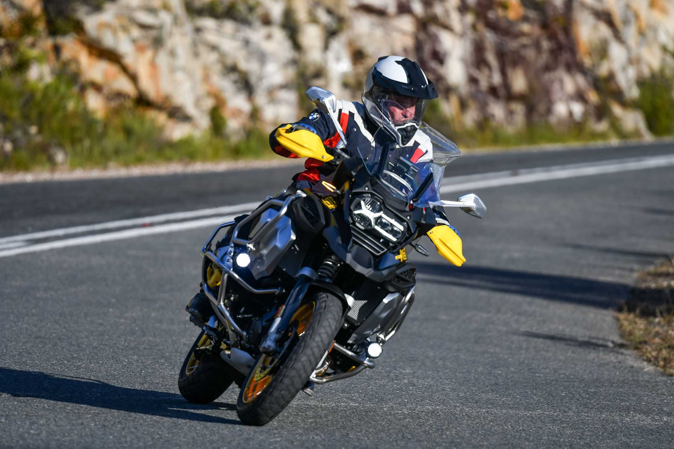 R 1250 GS Adventure (06/2021)