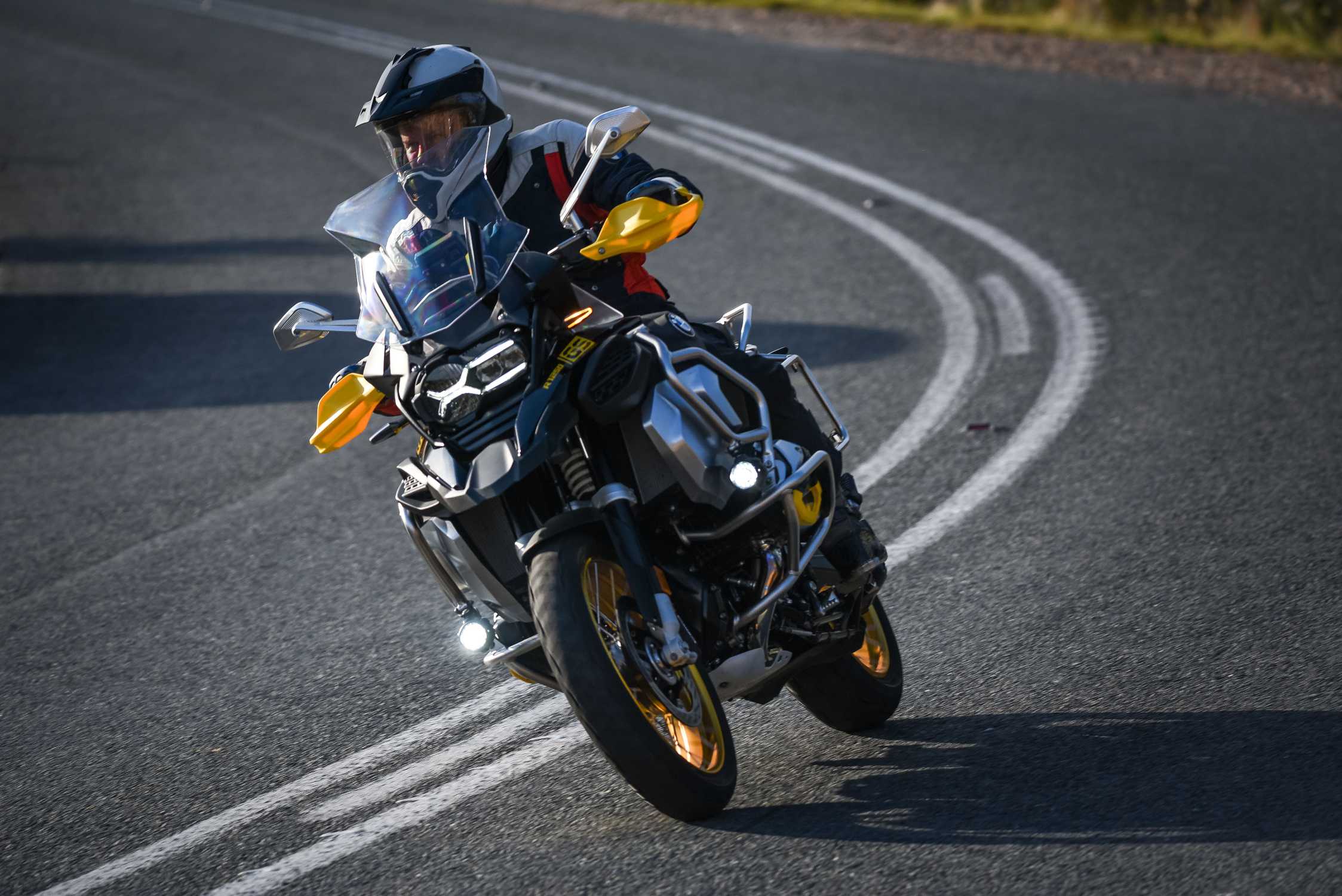 R 1250 GS Adventure (06/2021)