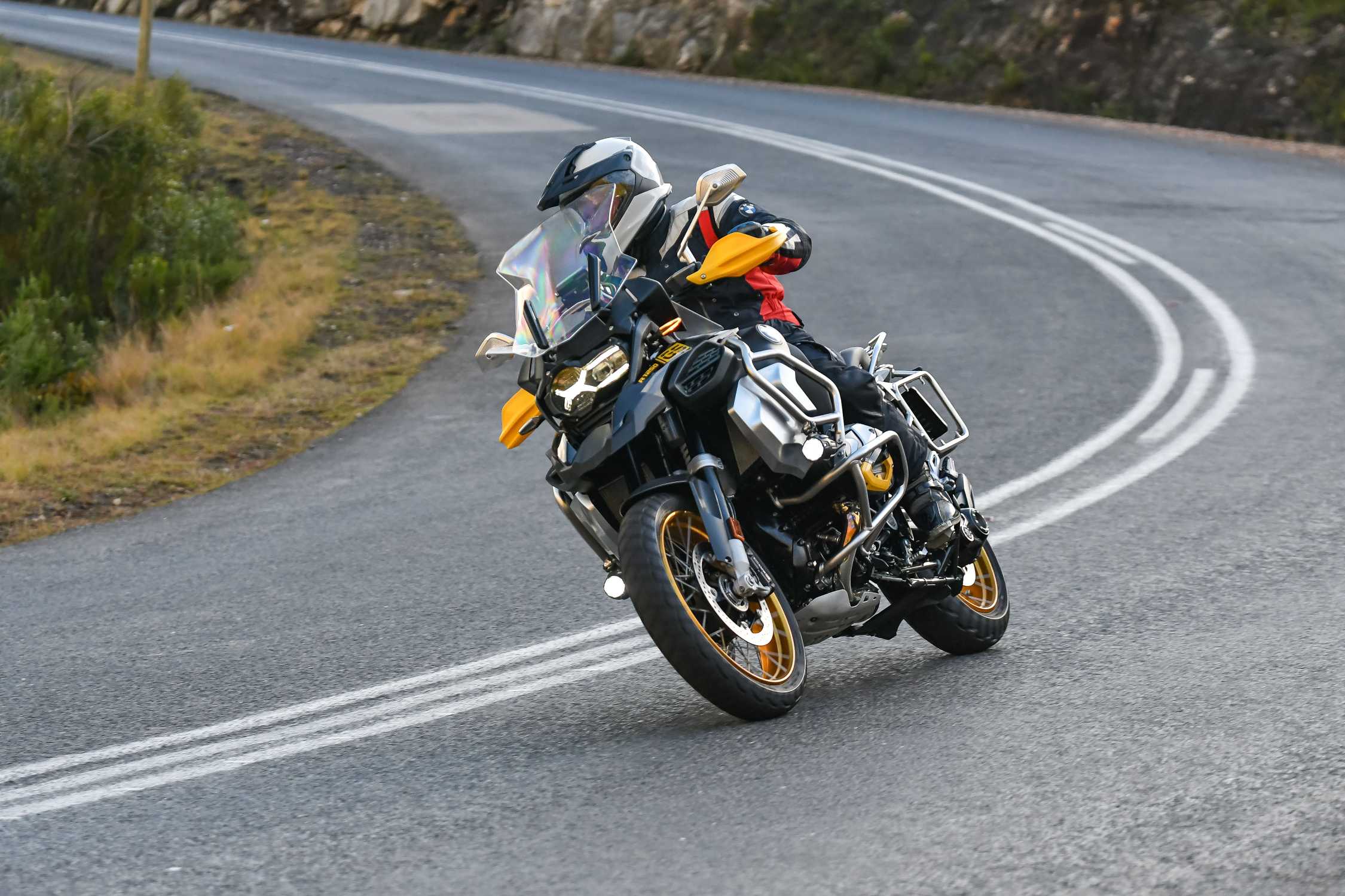 R 1250 GS Adventure (06/2021)