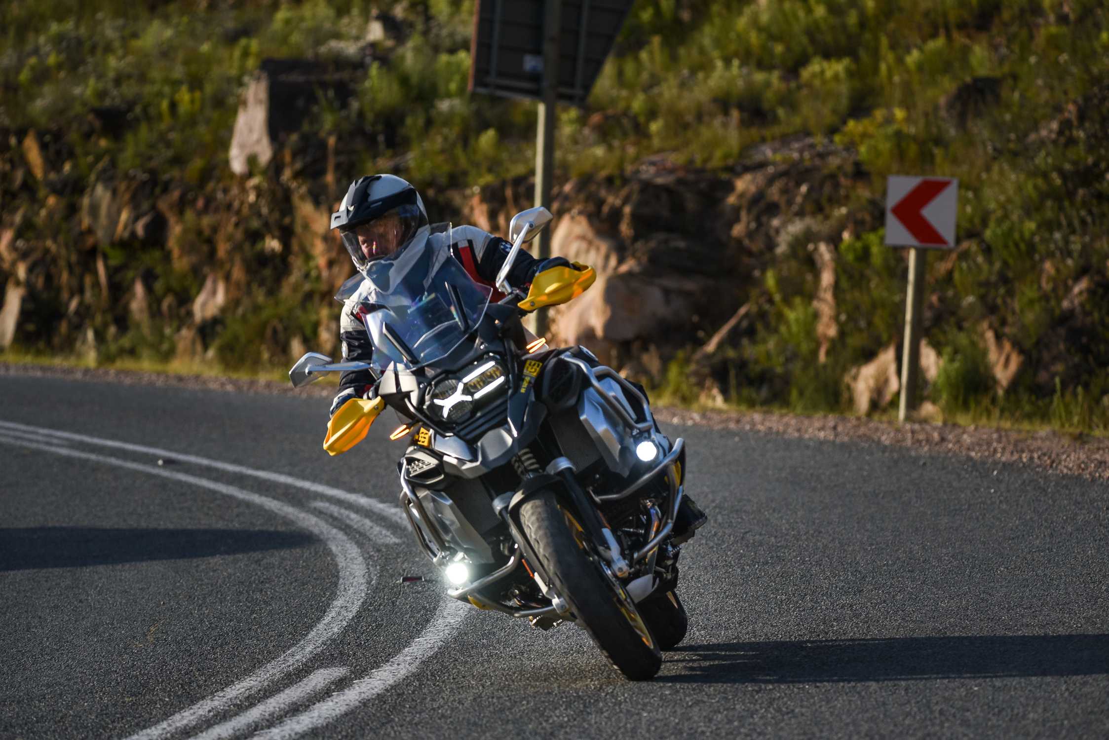 R 1250 GS Adventure (06/2021)