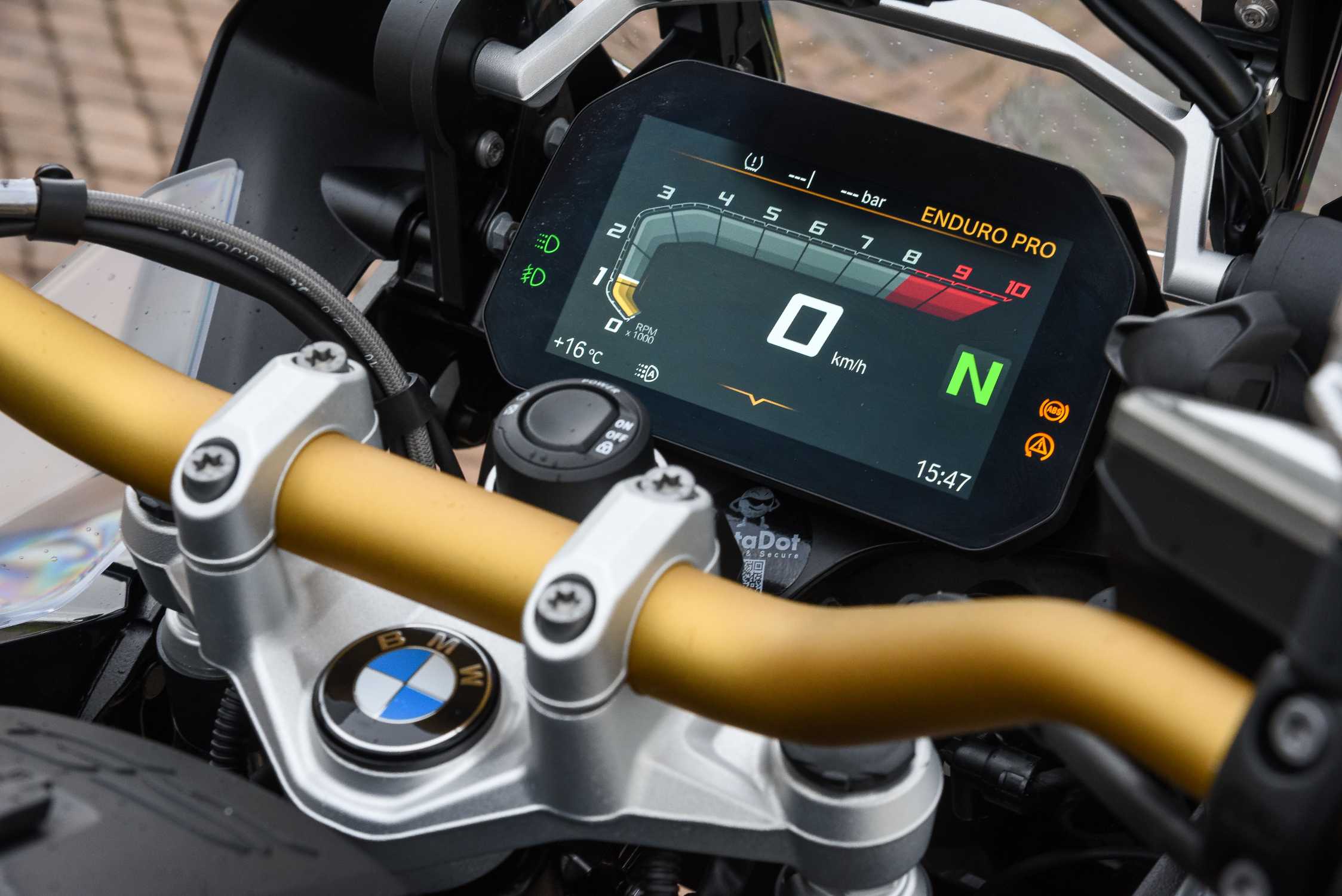 R 1250 GS Adventure (06/2021)