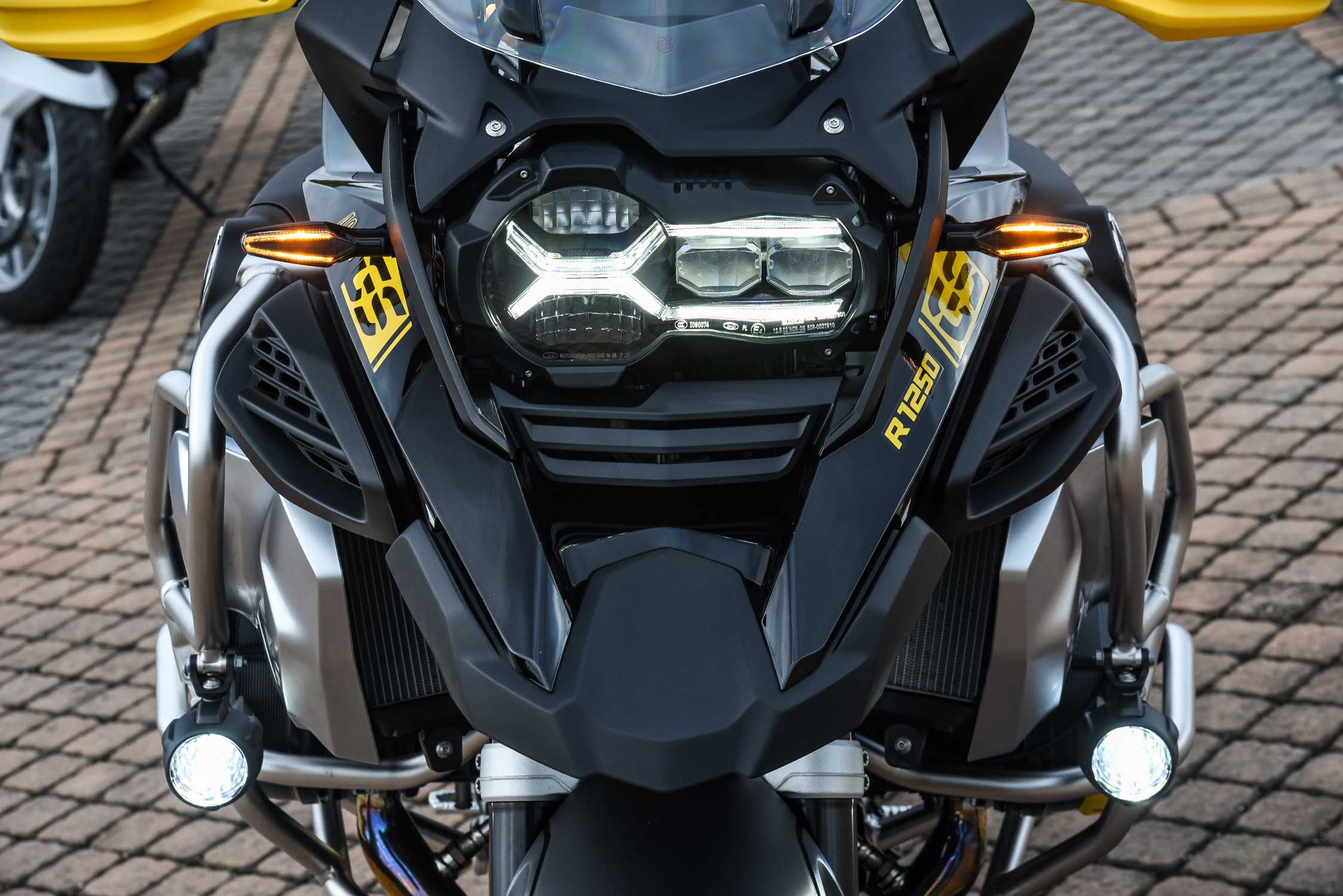 R 1250 GS Adventure (06/2021)