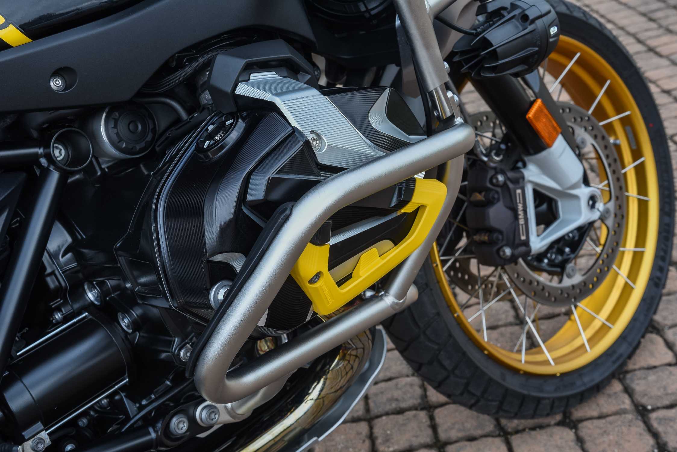 R 1250 GS Adventure (06/2021)