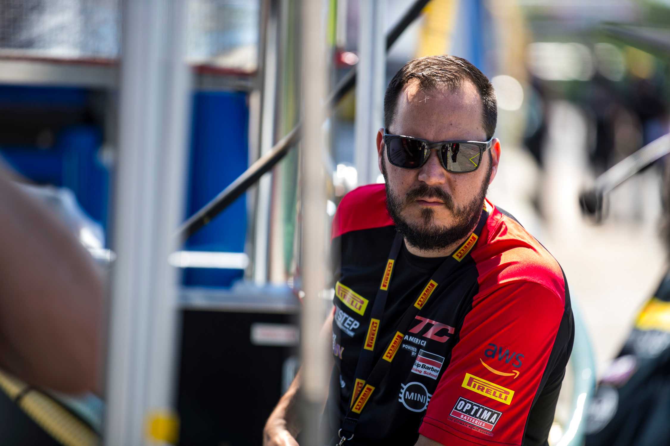 MINI John Cooper Works Team Ready to Put New Touring Car Back on Track ...