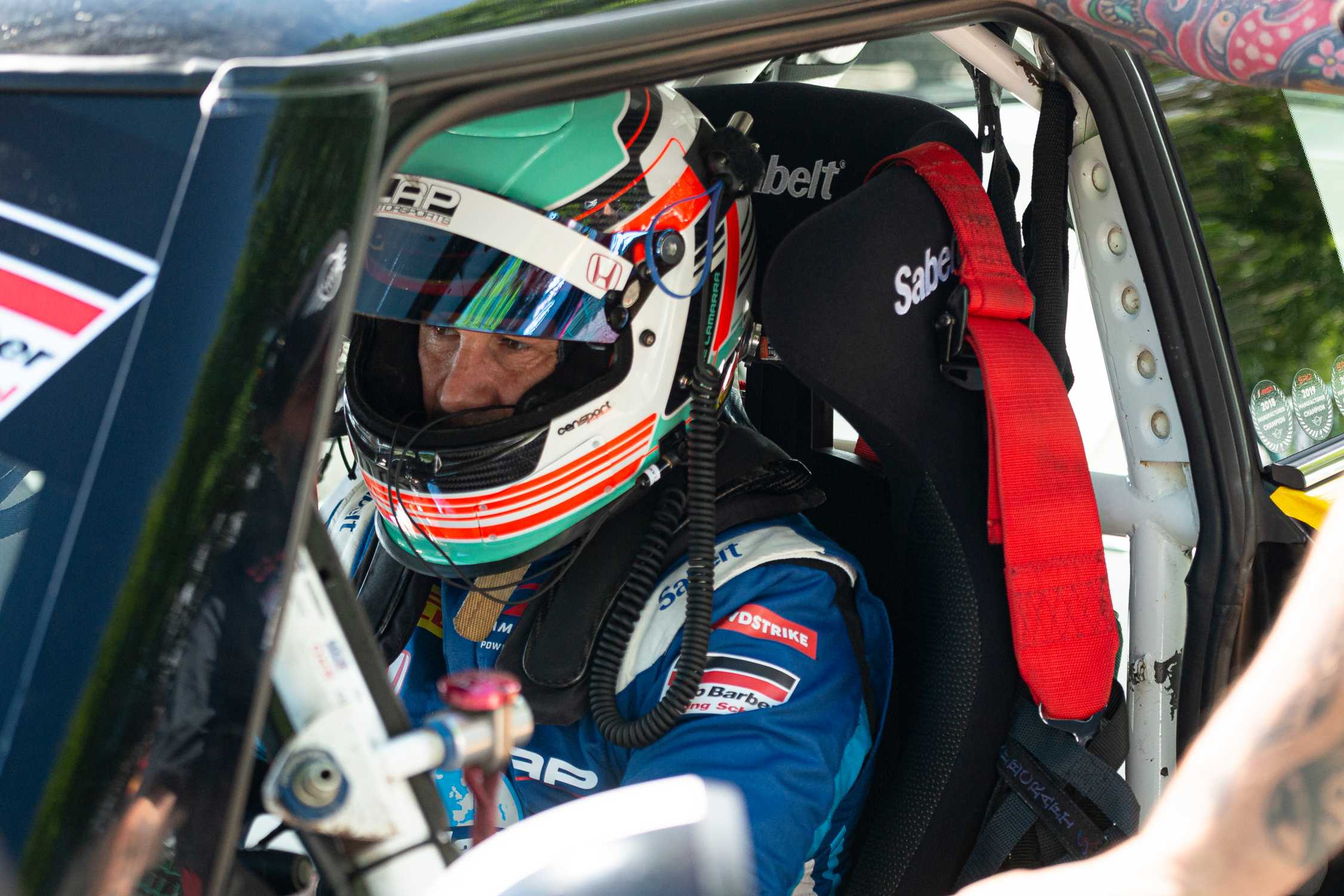 MINI John Cooper Works Team Ready to Put New Touring Car Back on Track ...