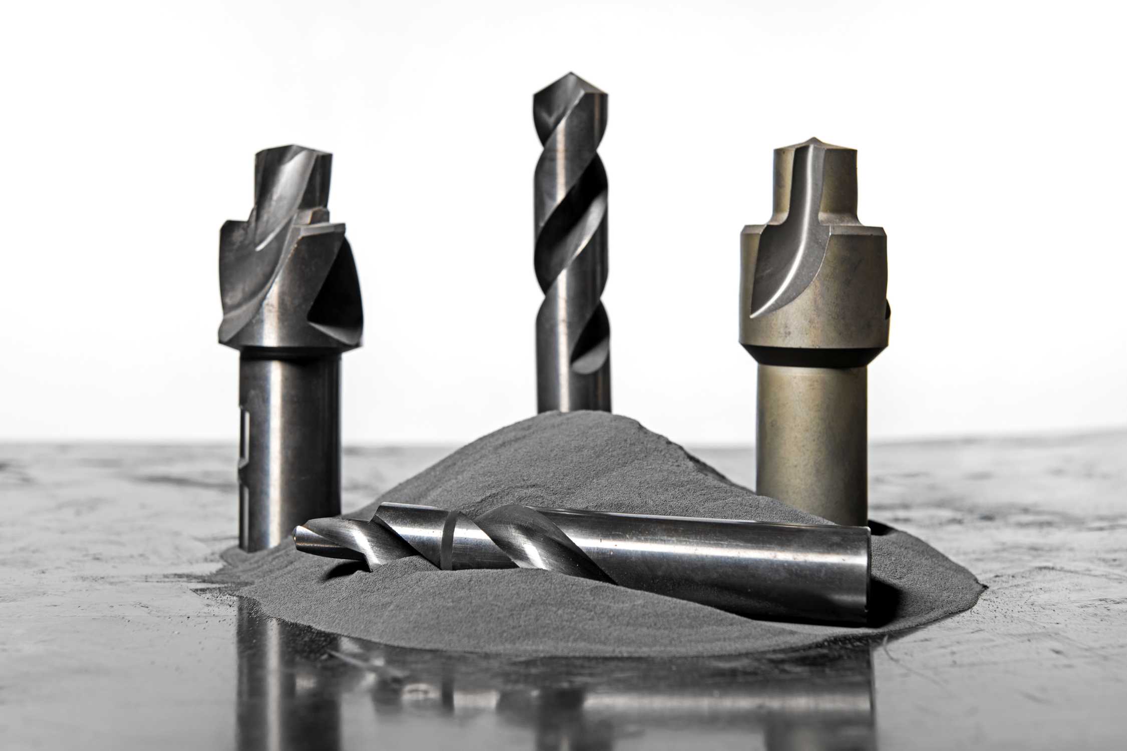 The BMW Group creates a closed-loop material cycle for tungsten ...