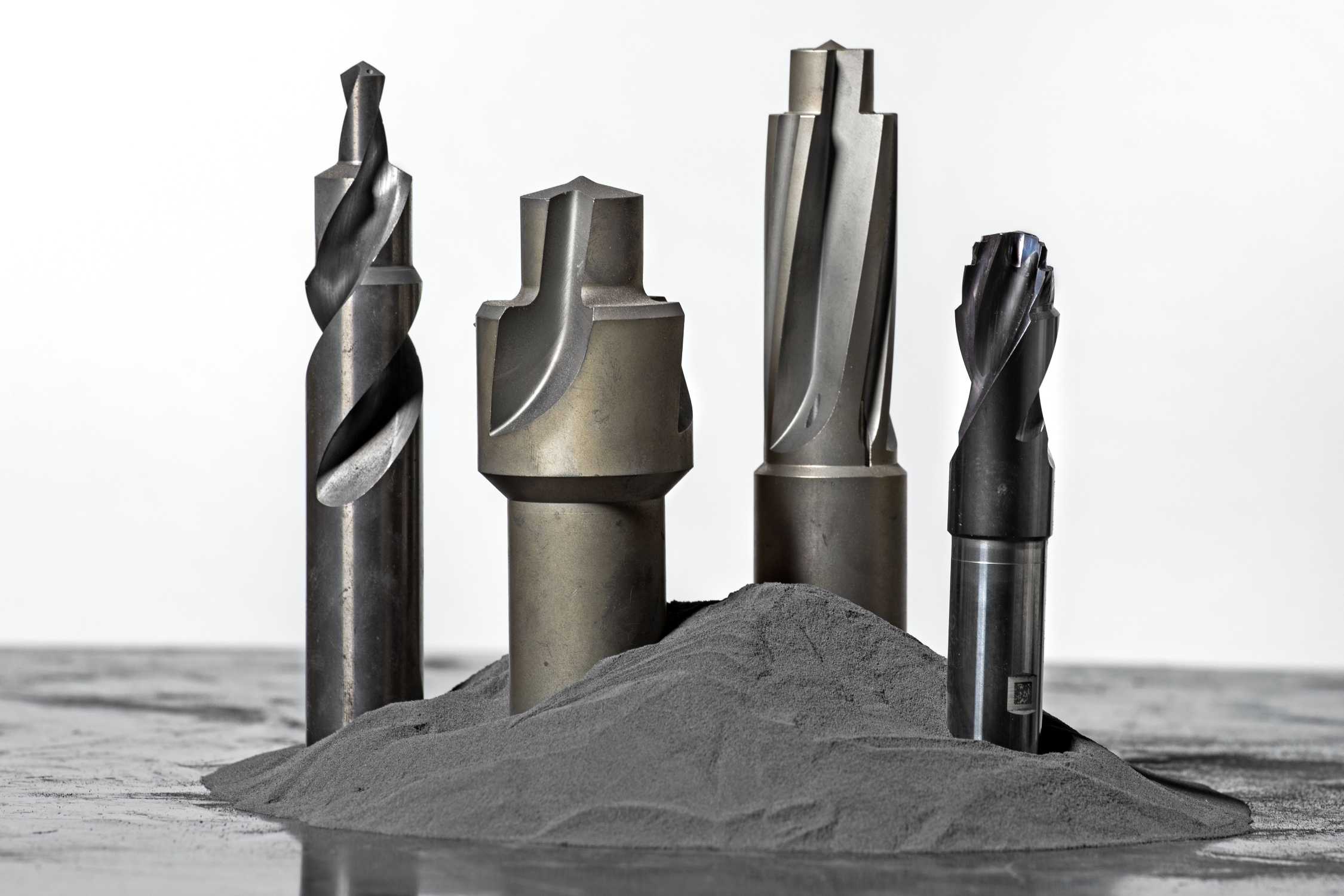 The BMW Group creates a closed-loop material cycle for tungsten ...