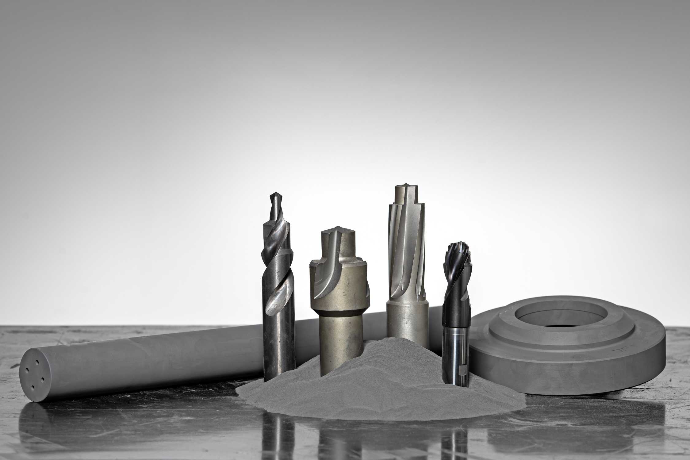 The BMW Group creates a closed-loop material cycle for tungsten ...