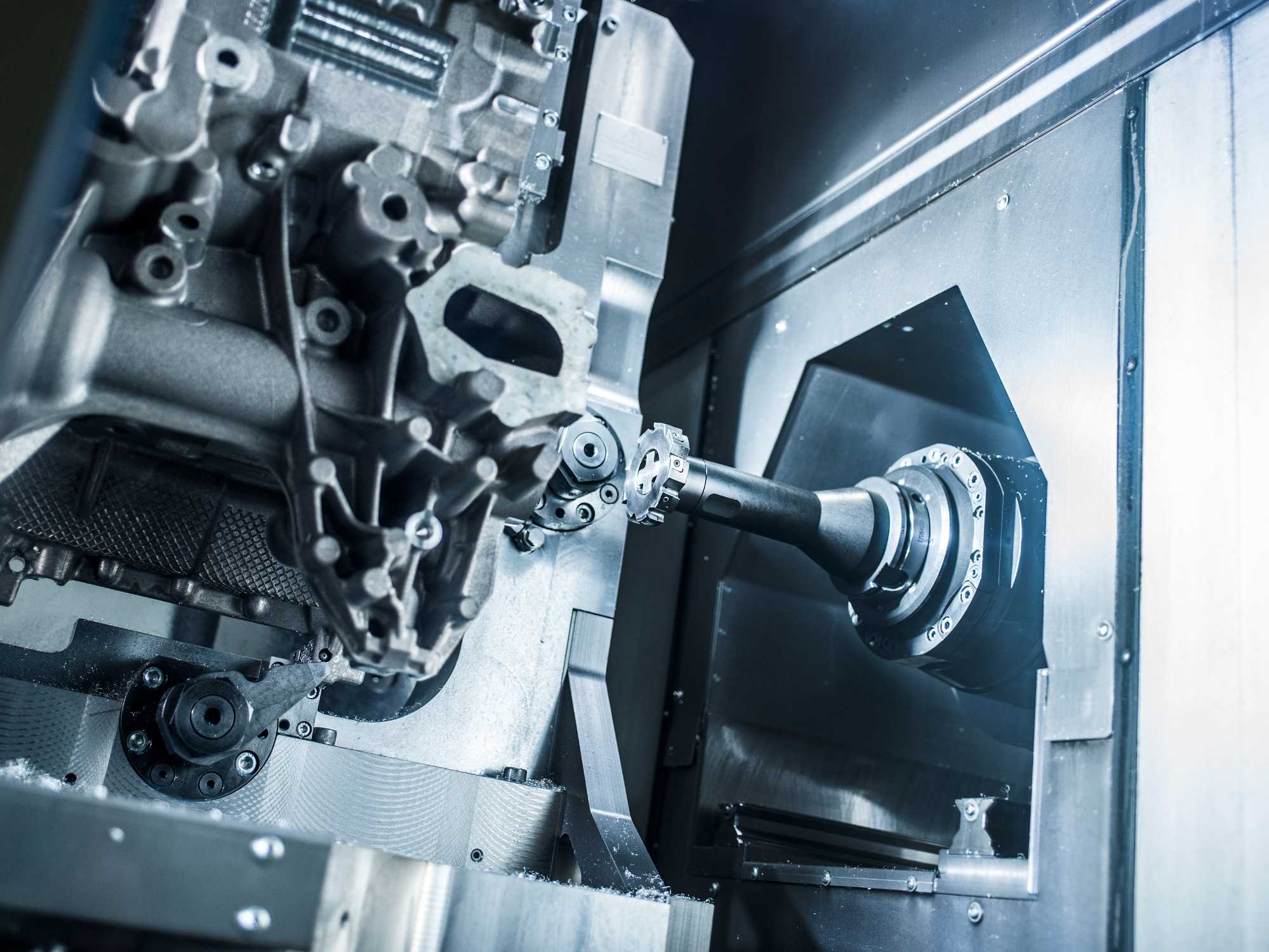 The BMW Group creates a closed-loop material cycle for tungsten ...