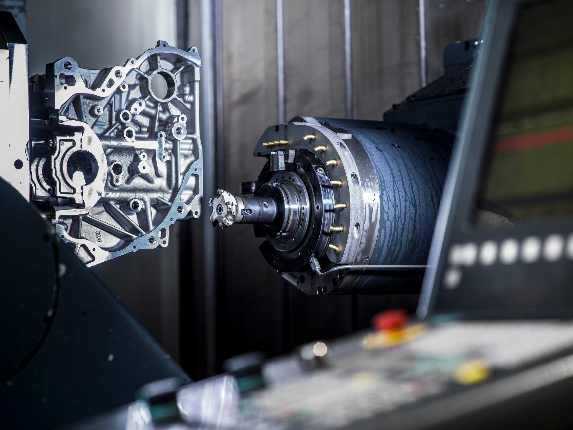 The BMW Group creates a closed-loop material cycle for tungsten ...