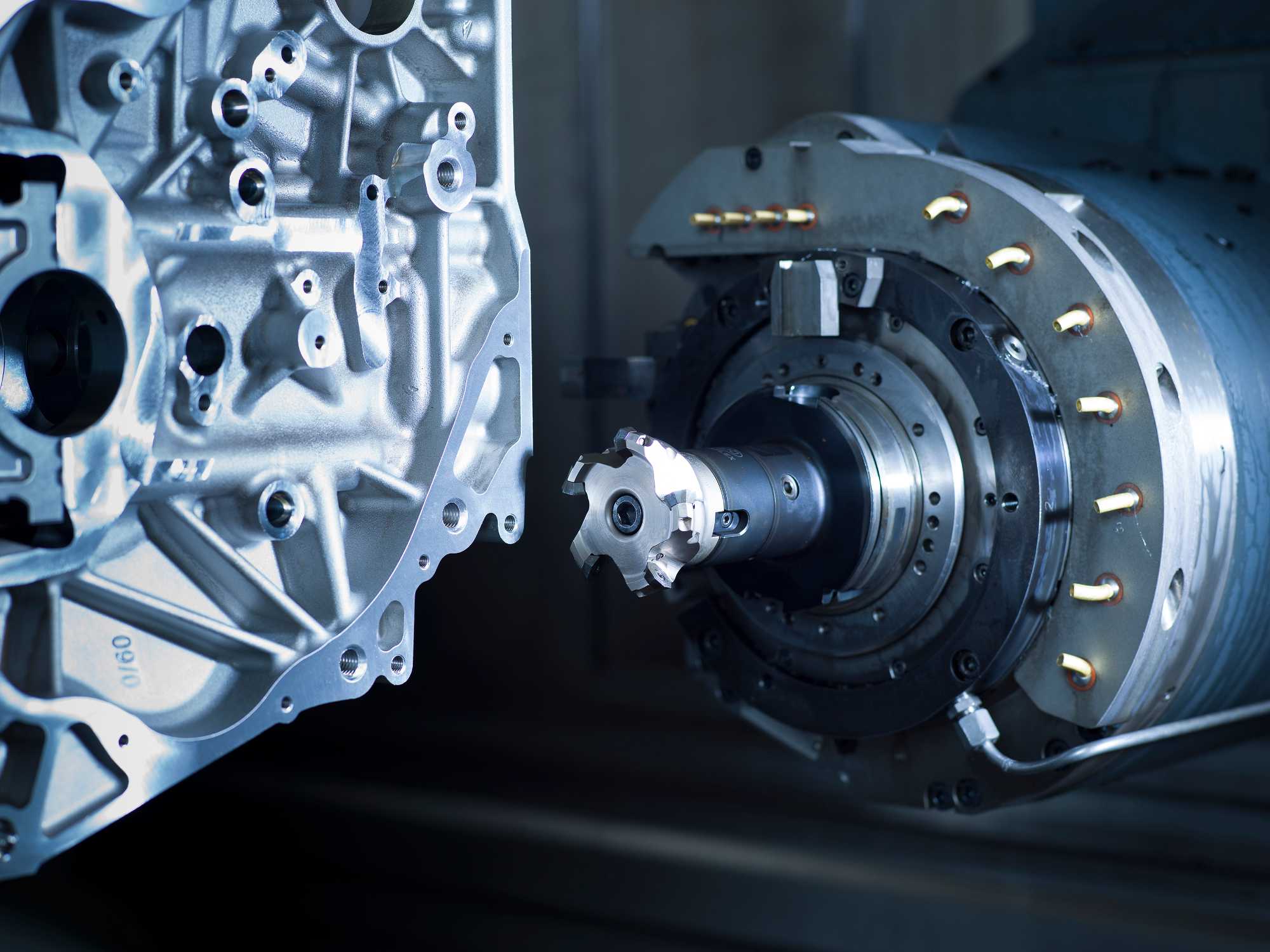 The BMW Group creates a closed-loop material cycle for tungsten ...