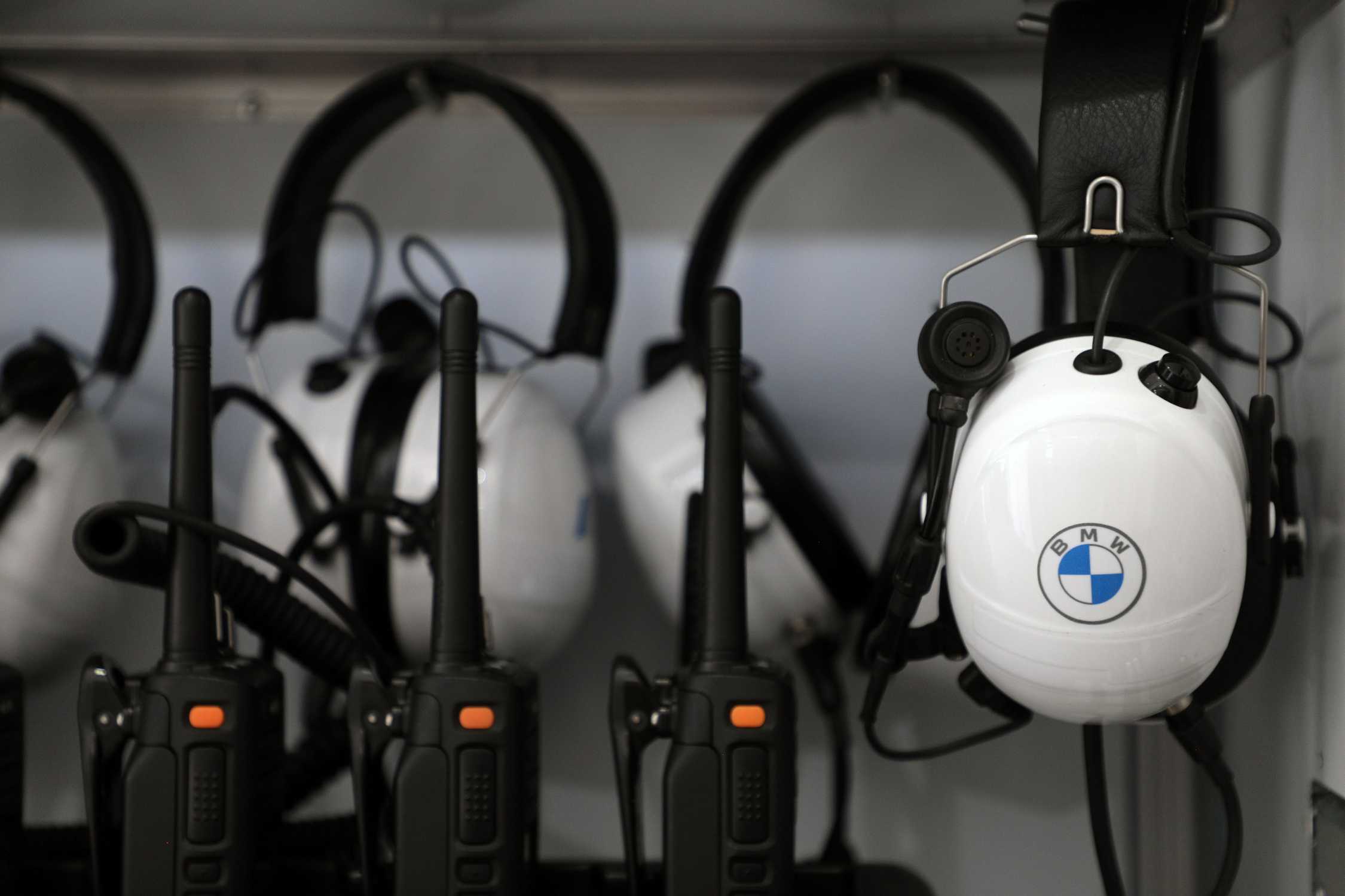 Puebla (MEX), 17th- 20th June 2021. ABB FIA Formula E World ...