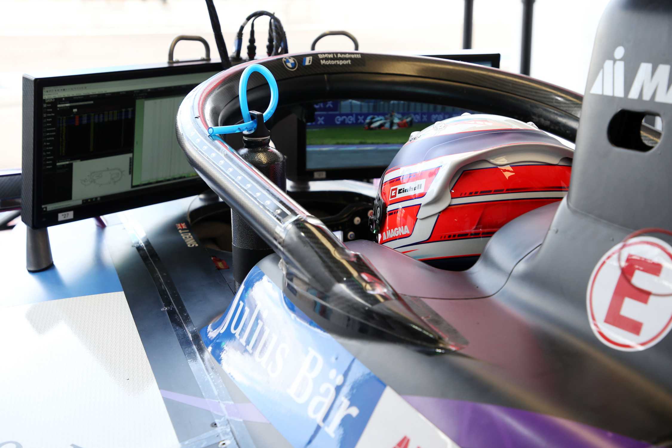 Puebla (MEX), 17th- 20th June 2021. ABB FIA Formula E World Championship, Season 7, Puebla E ...