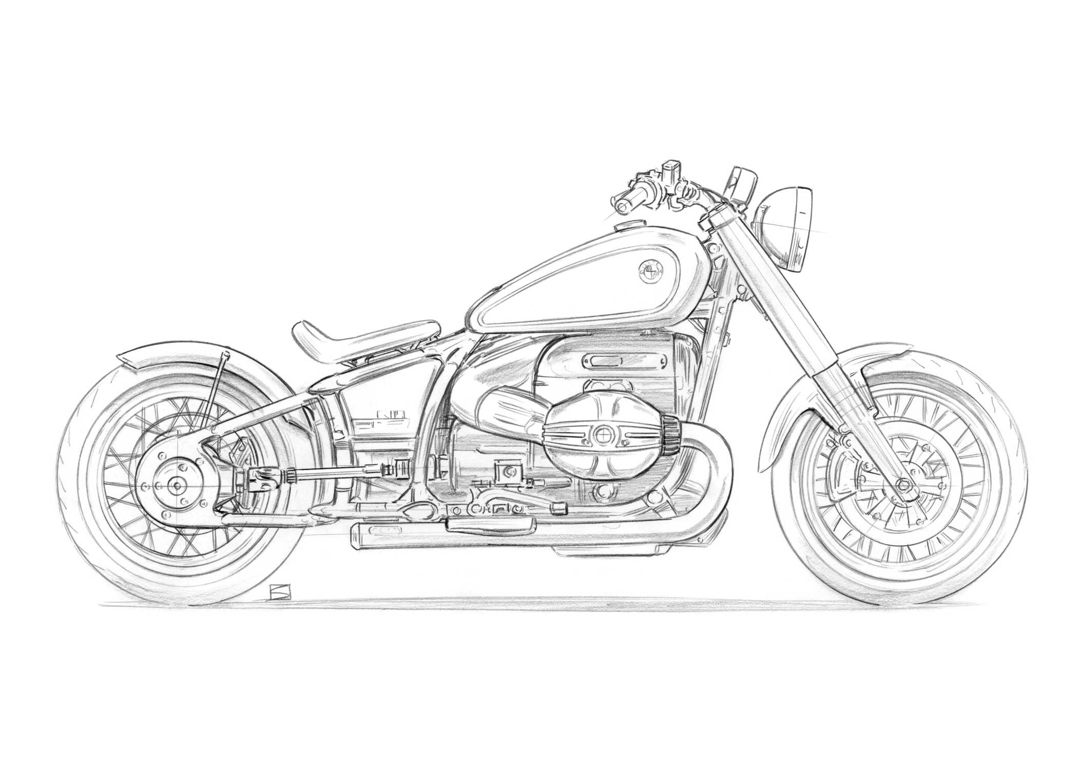 Custom Contest R 18 - RTM Toulon. (06/2021)