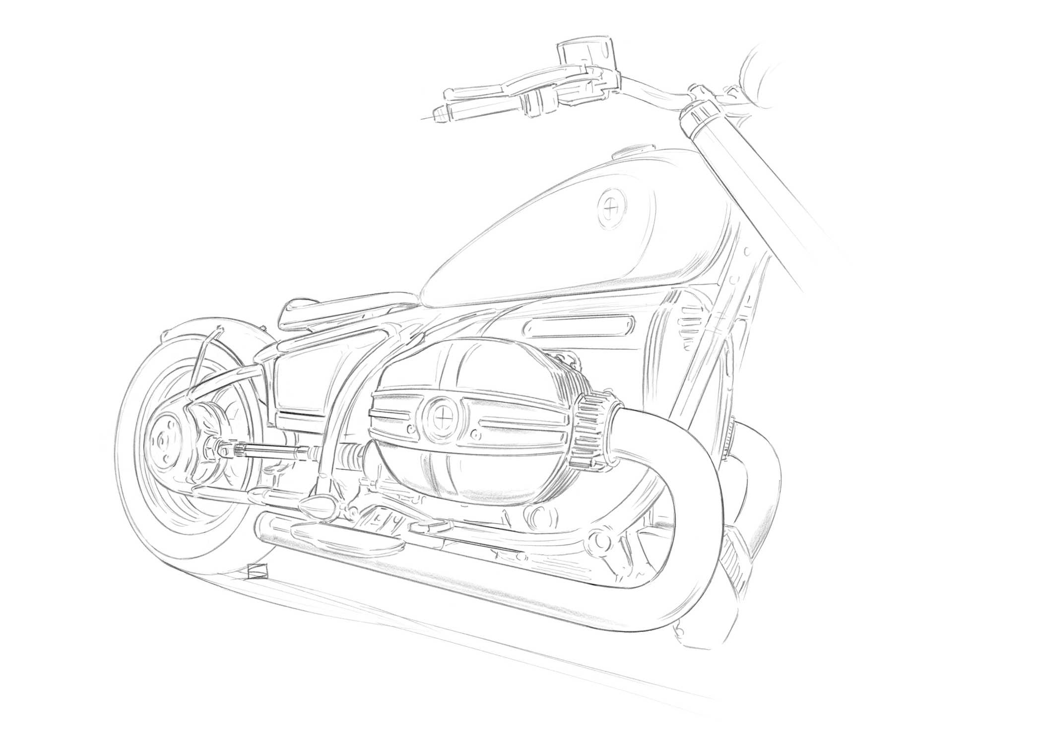 Custom Contest R 18 - RTM Toulon. (06/2021)