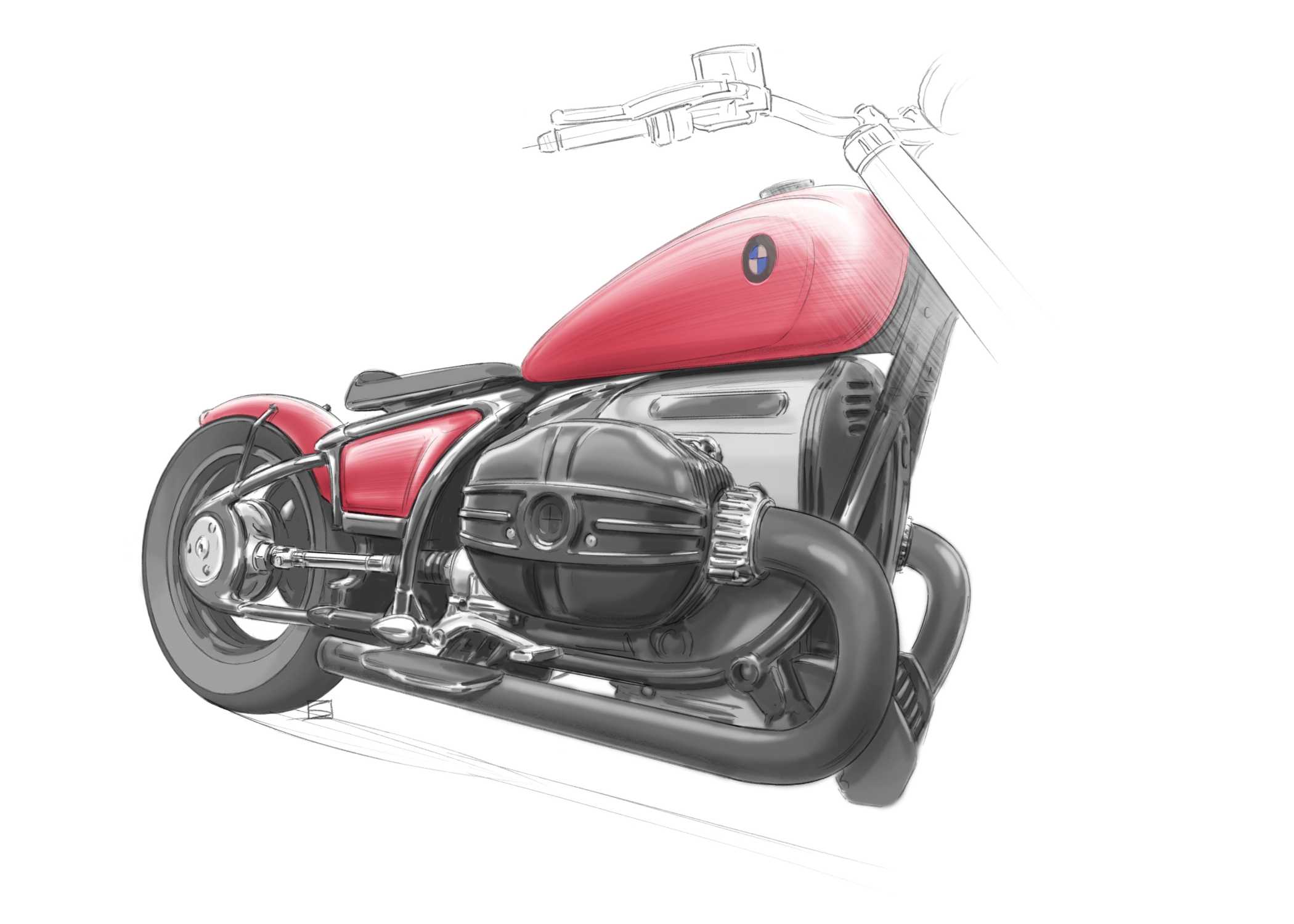 Custom Contest R 18 - RTM Toulon. (06/2021)