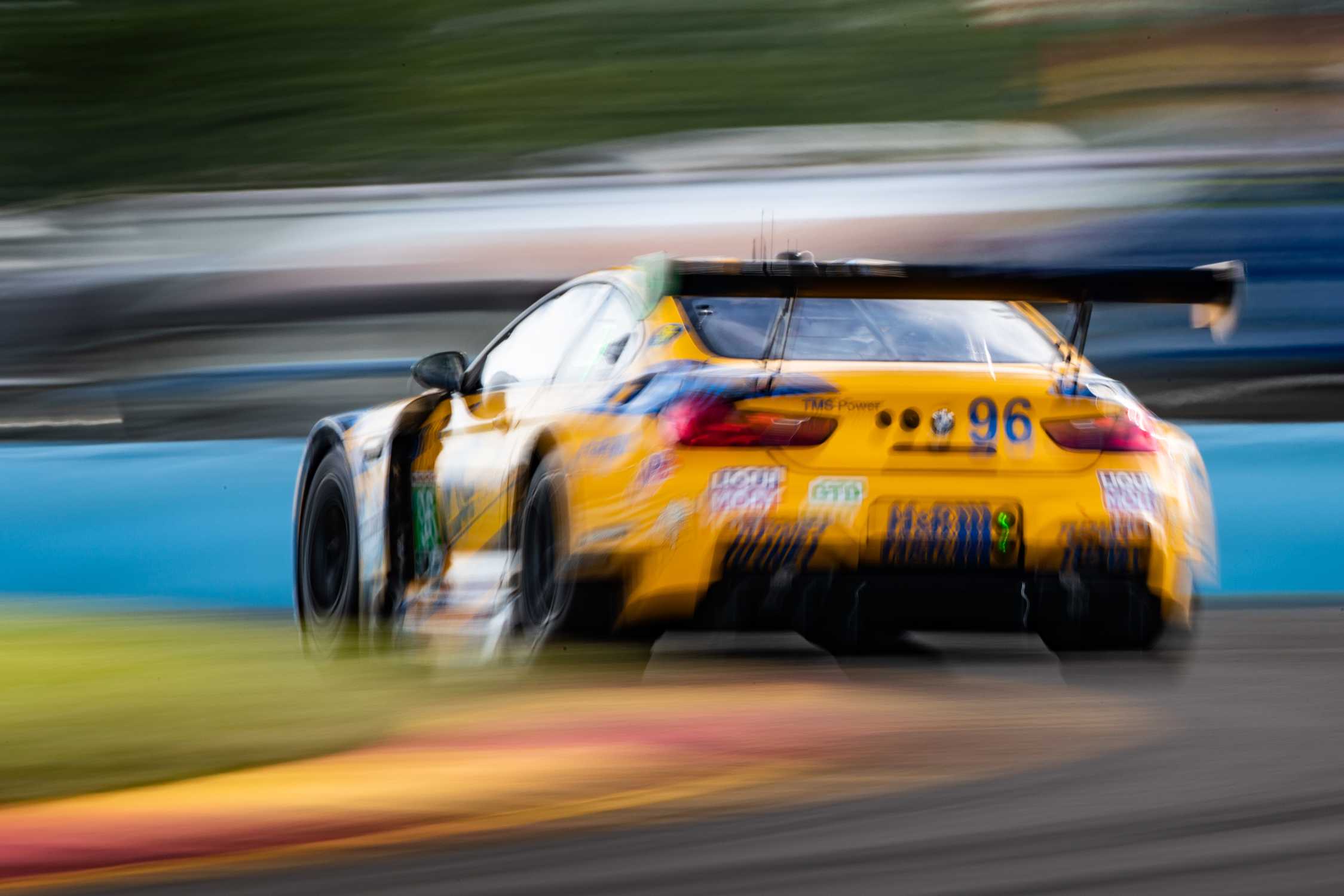 Watkins Glen (USA), 27th June 2021. IMSA WeatherTech SportsCar ...