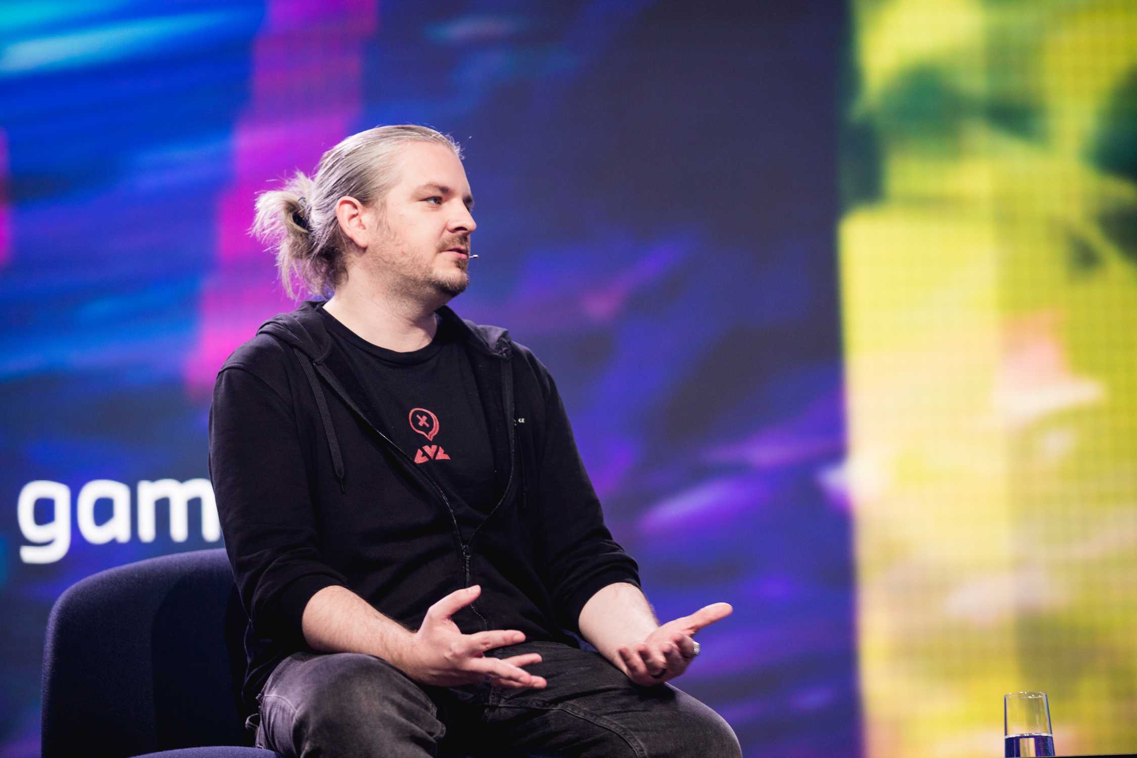 Munich (GER), 28th June 2021. BMW Esports Boost, BMW Welt, gaming, show ...