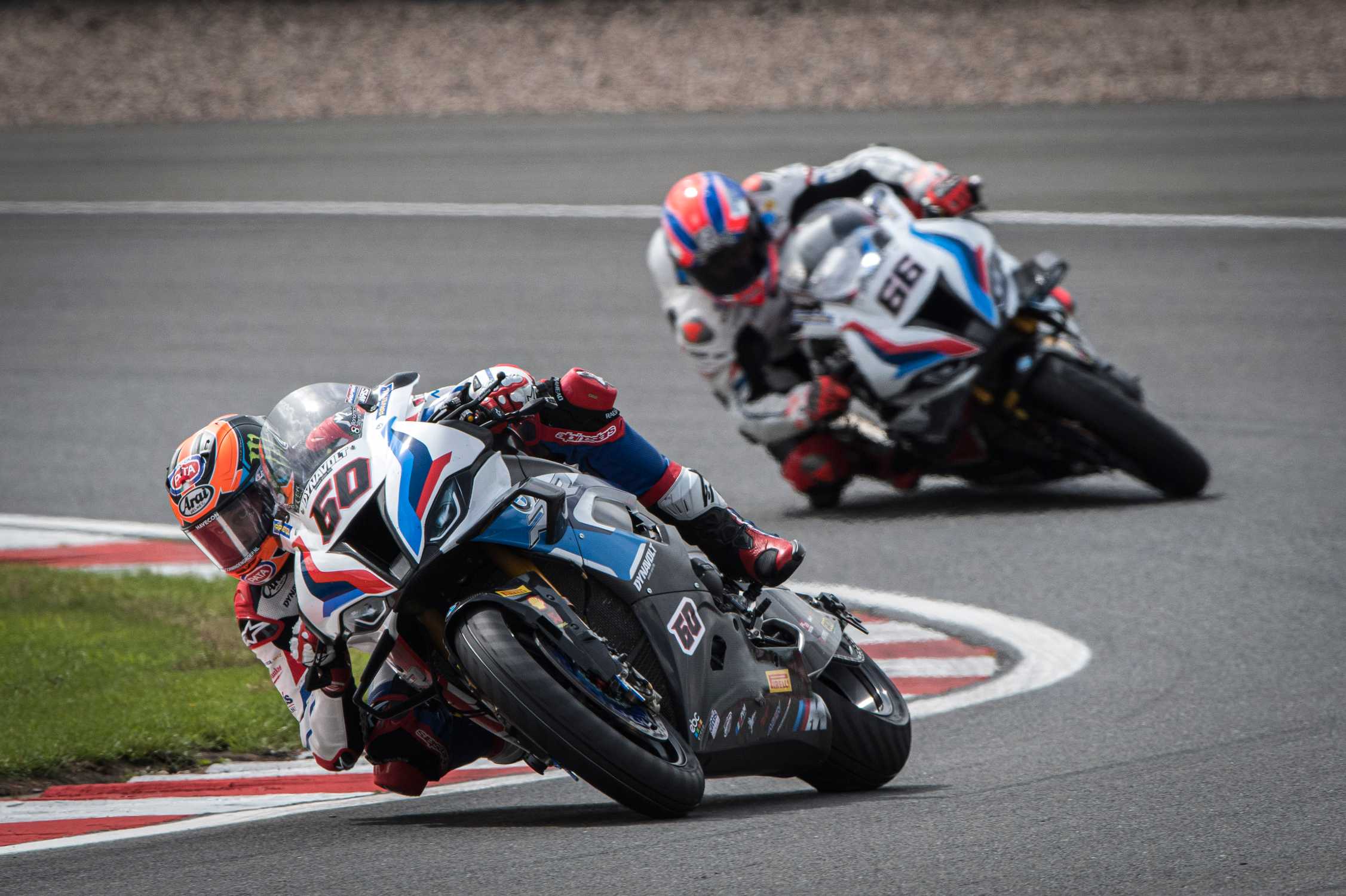 Donington Park (GBR), 04th July 2021. FIM Superbike World Championship ...