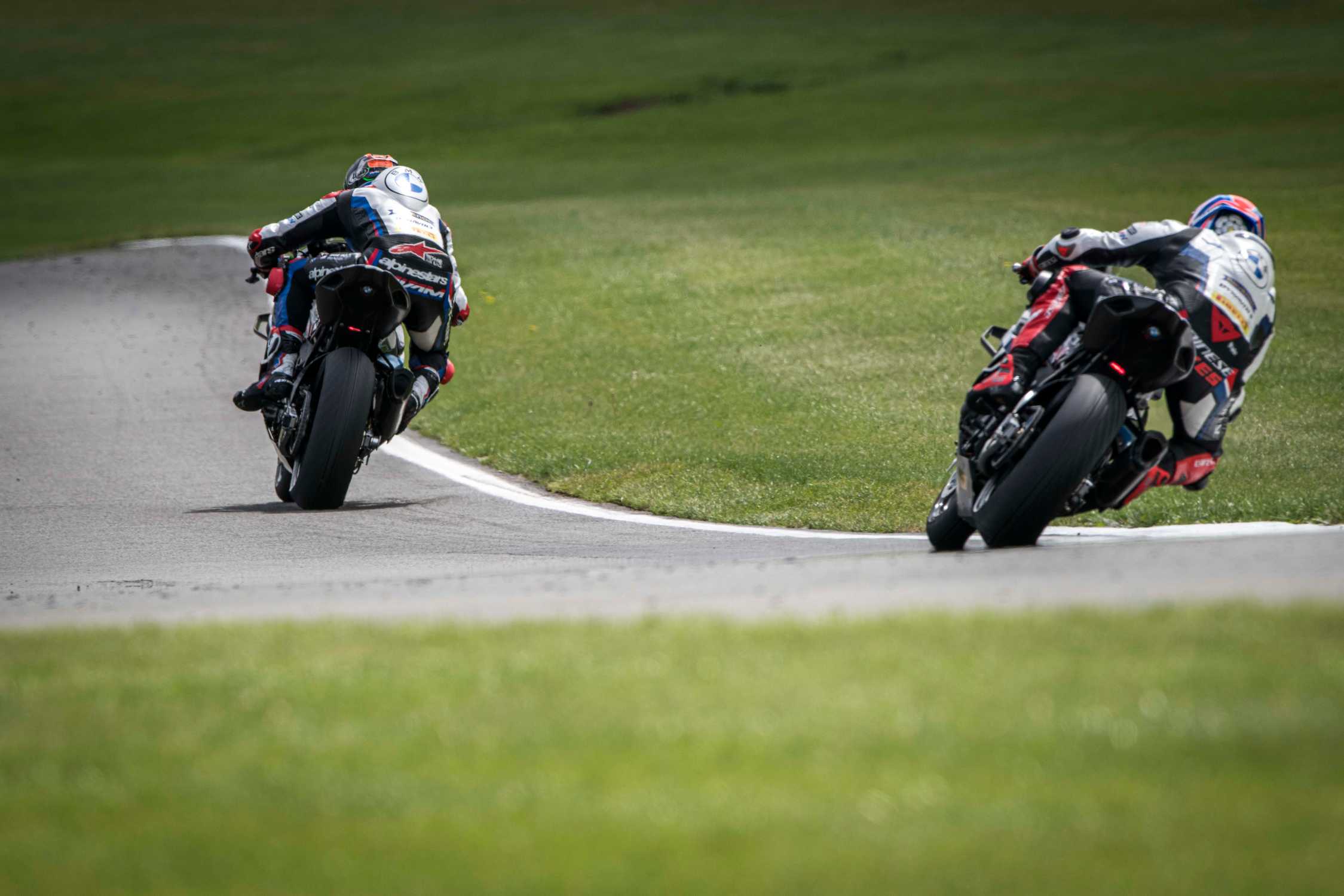 Donington Park (GBR), 04th July 2021. FIM Superbike World Championship ...
