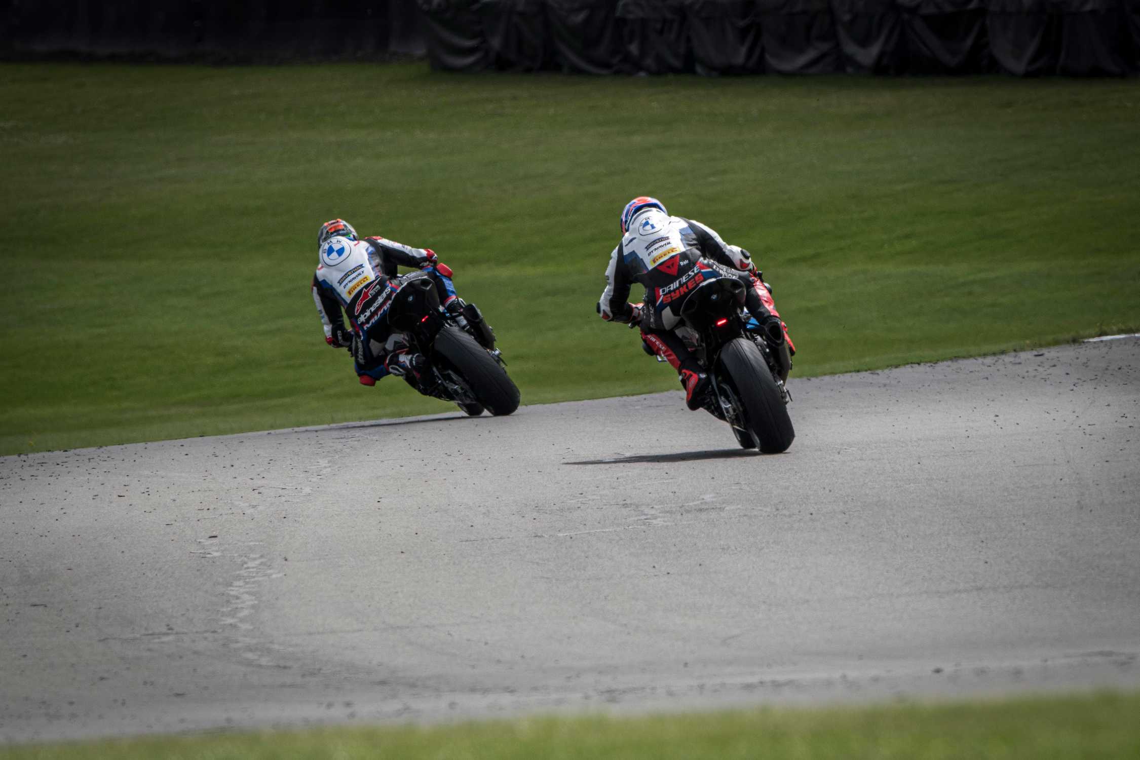 Donington Park (GBR), 04th July 2021. FIM Superbike World Championship ...