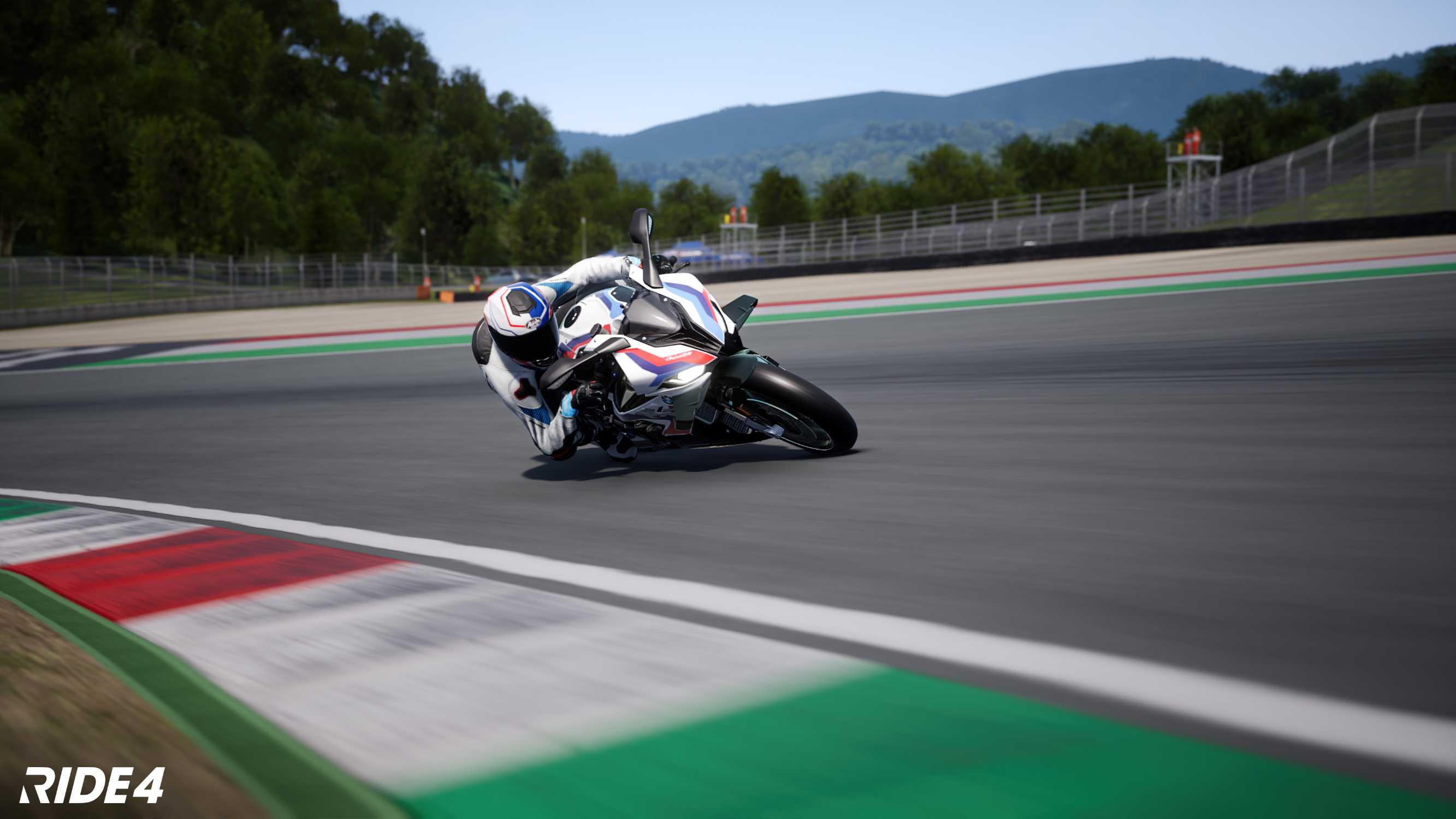 Munich (GER), 12th July 2021. BMW Motorrad Esports Challenge, sim ...