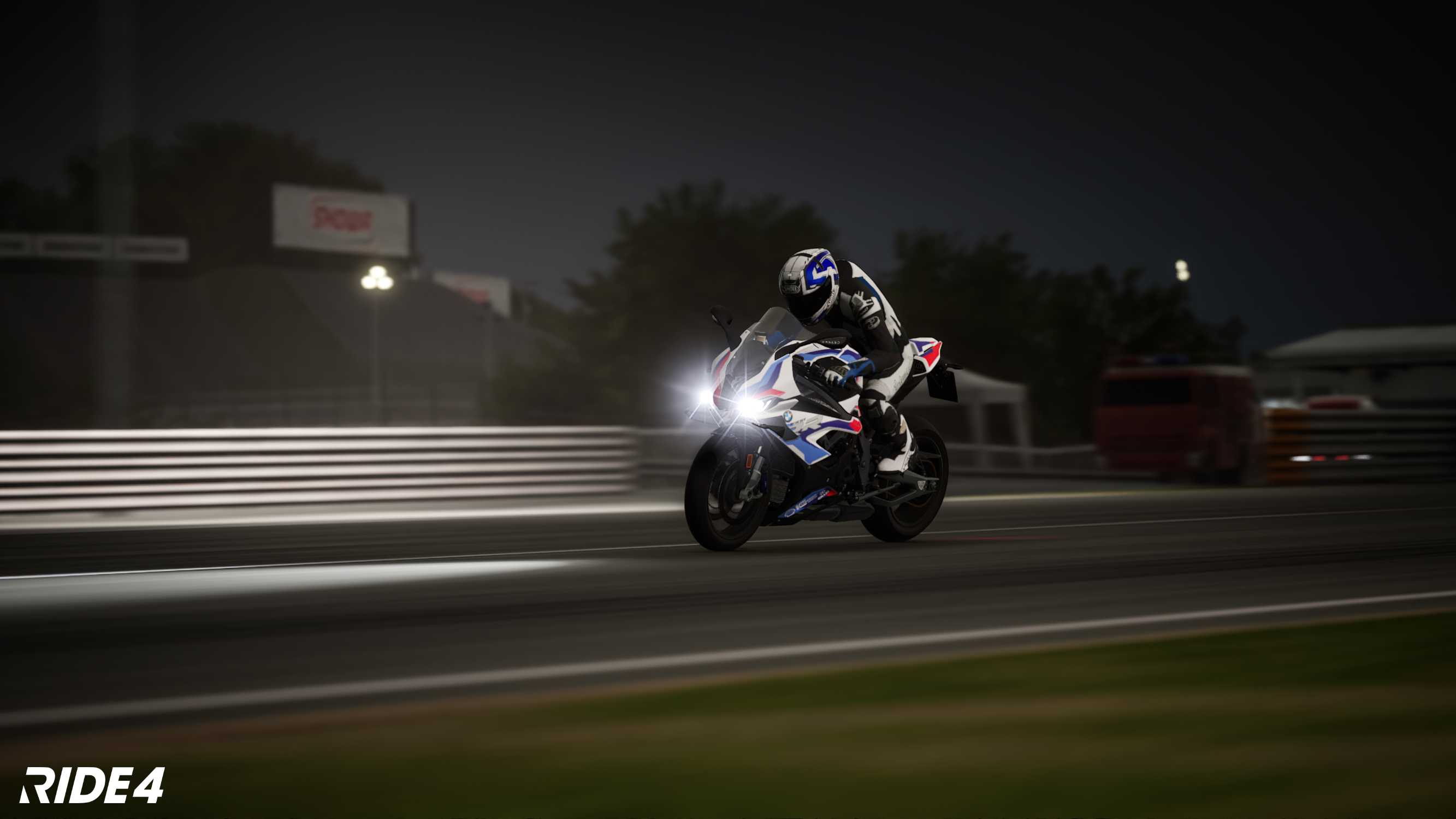 Munich (GER), 12th July 2021. BMW Motorrad Esports Challenge, sim ...
