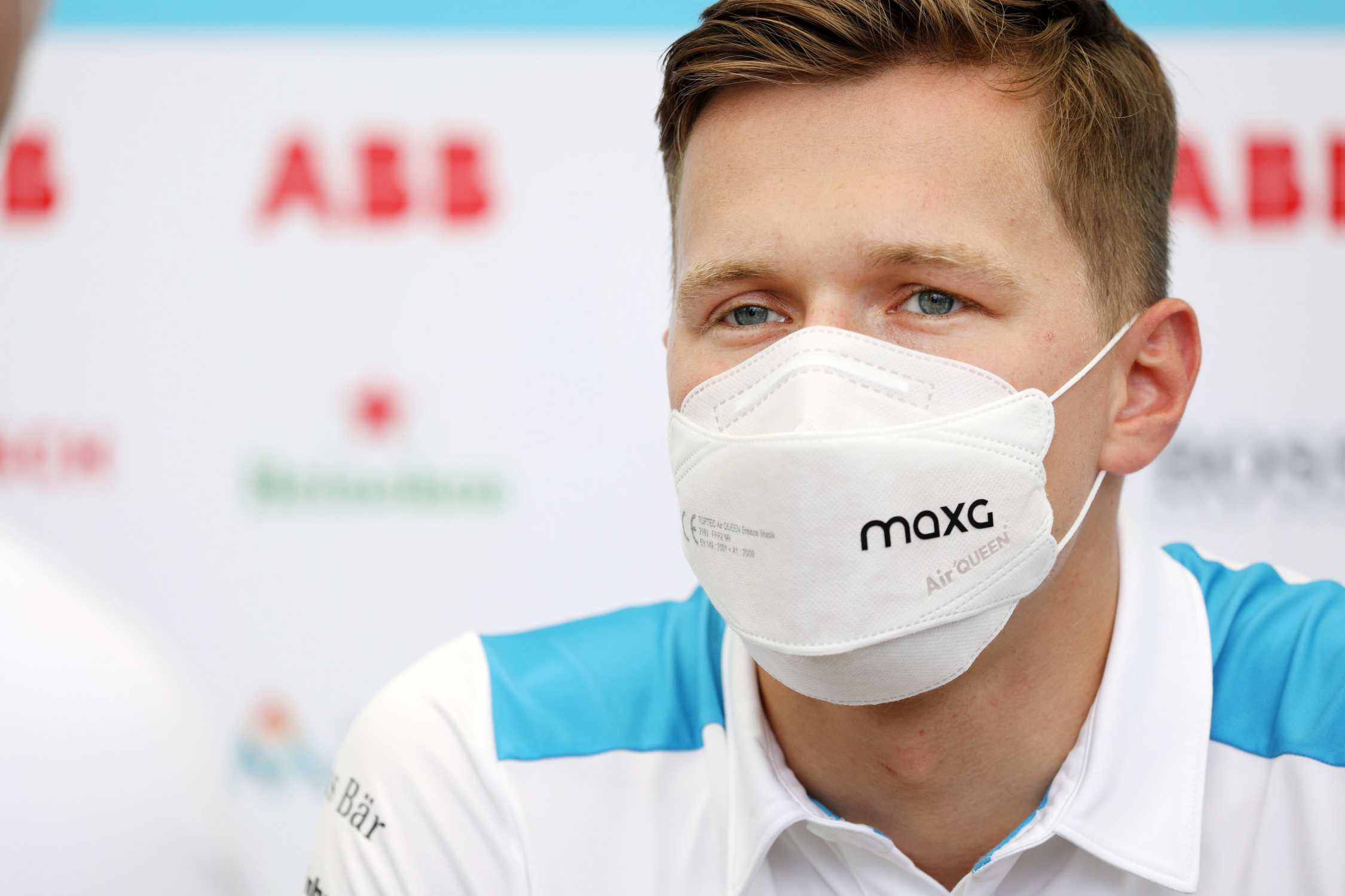 New York (USA), 8th- 11th July 2021. ABB FIA Formula E World ...