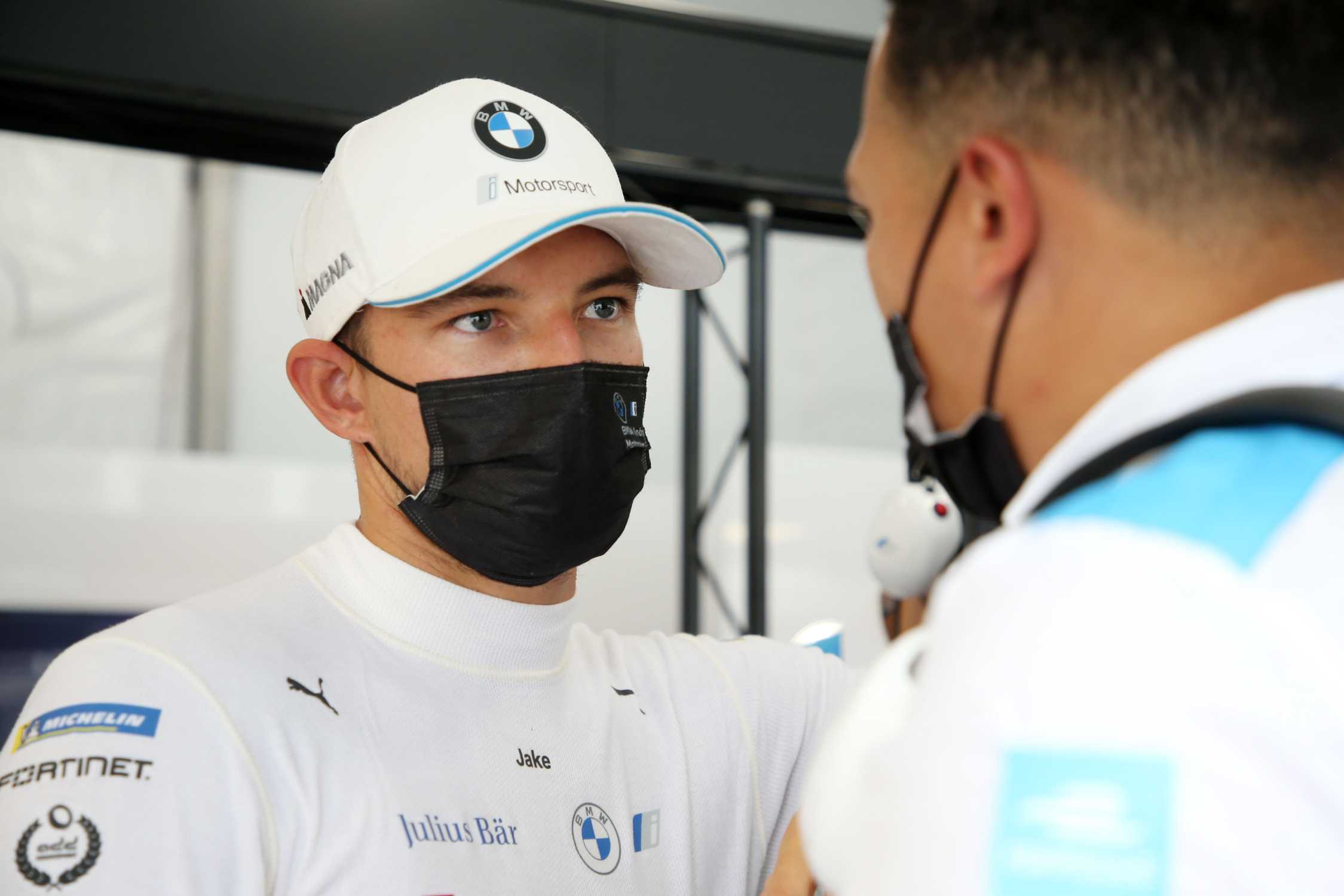 New York (USA), 8th- 11th July 2021. ABB FIA Formula E World ...