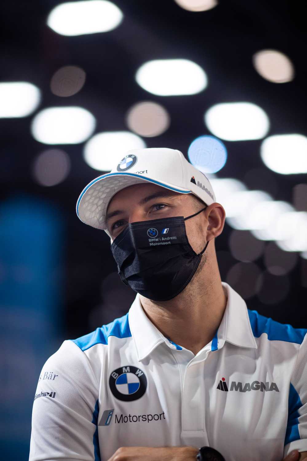 London (GBR), 23rd- 25th July 2021. ABB FIA Formula E World ...