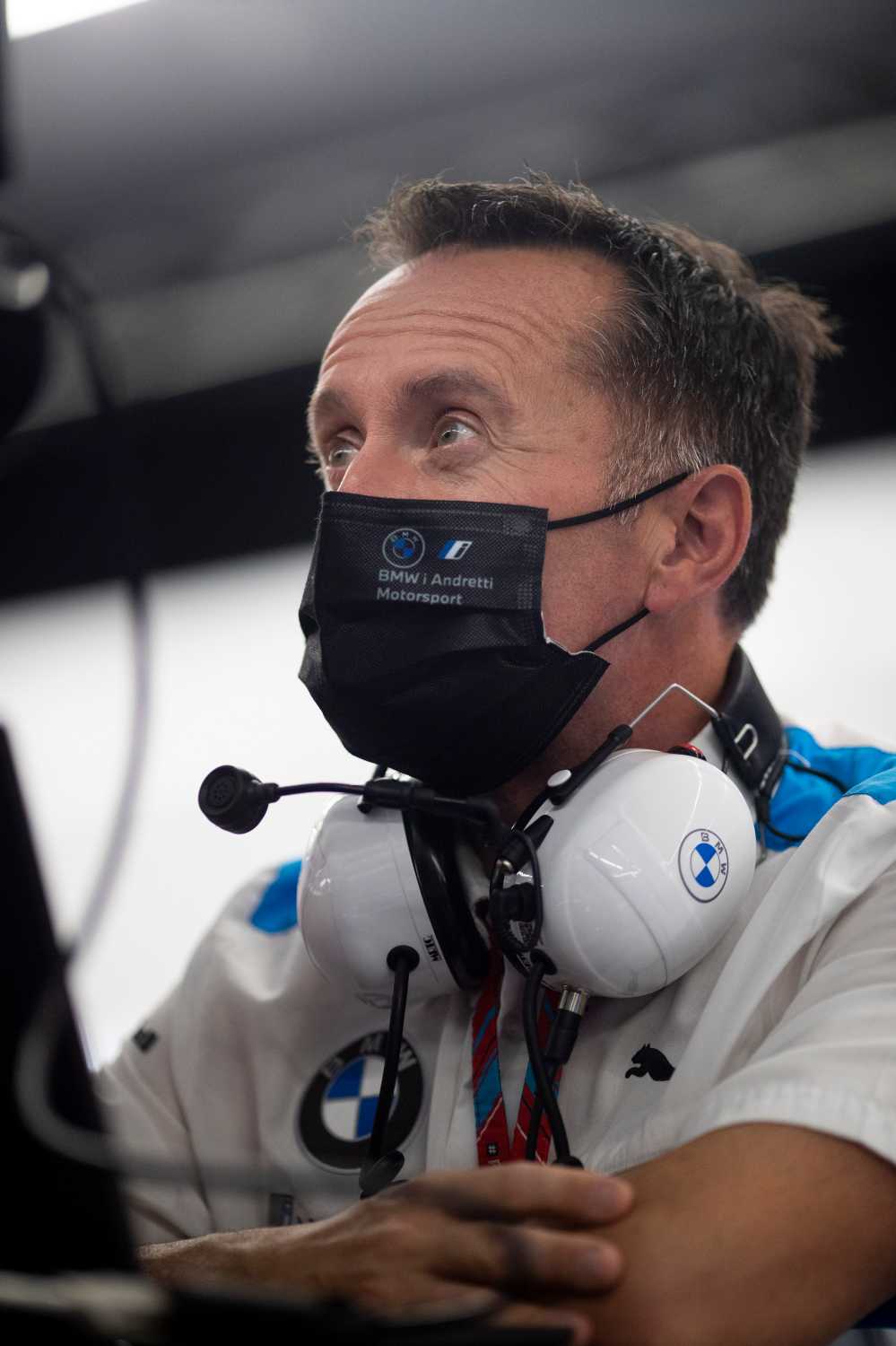 London (GBR), 23rd- 25th July 2021. ABB FIA Formula E World ...