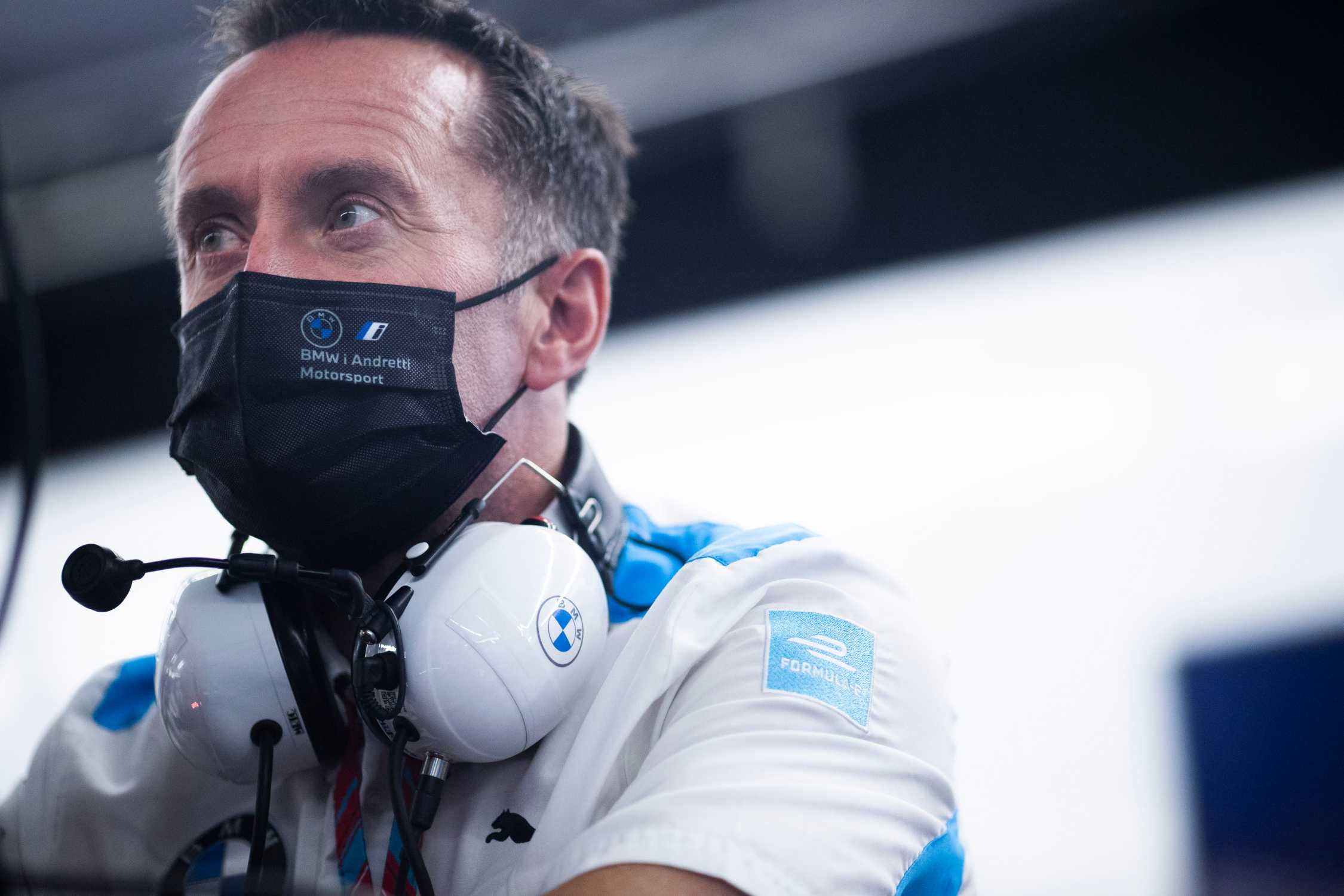 London (GBR), 23rd- 25th July 2021. ABB FIA Formula E World ...