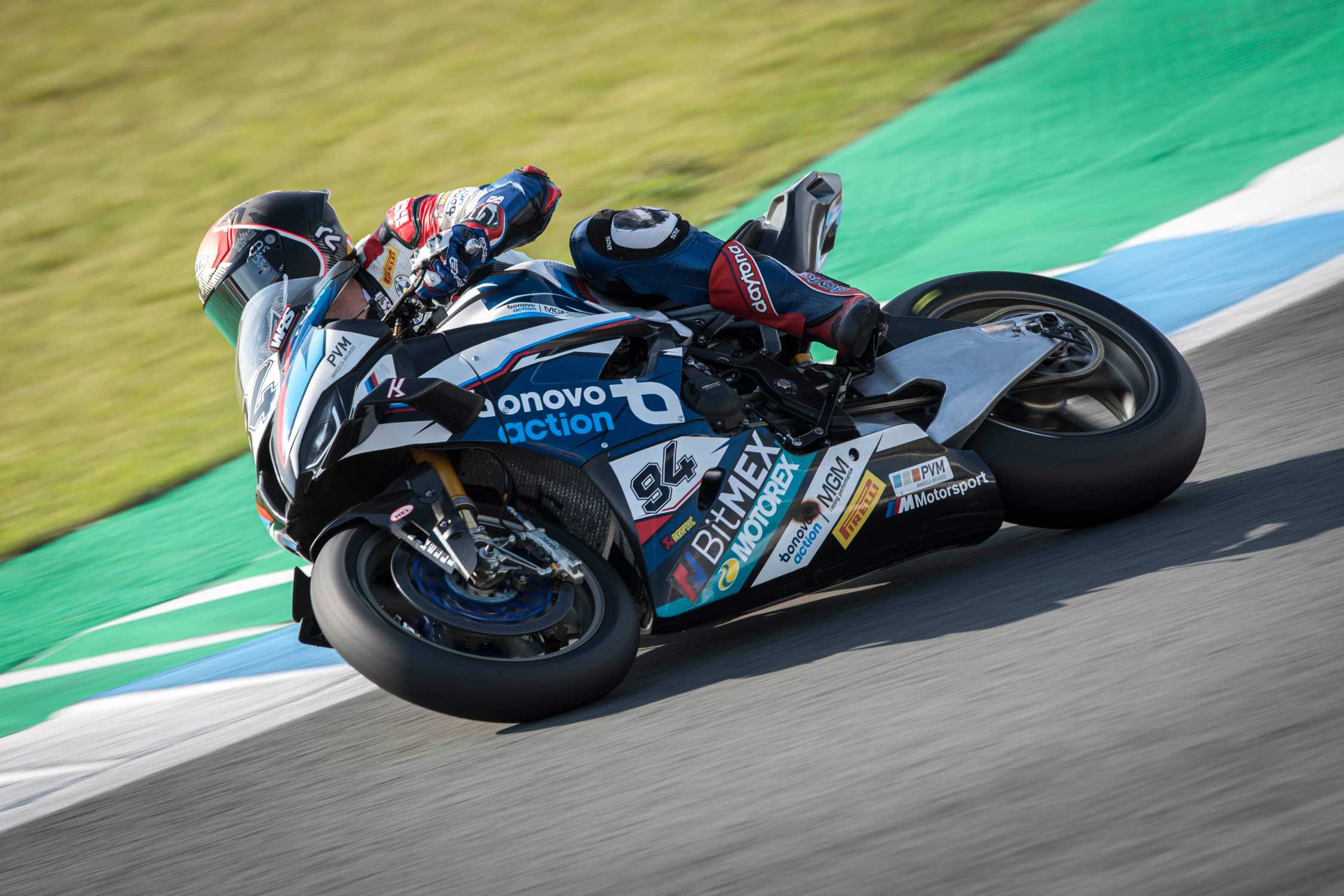 Assen (NED), 24th July 2021. FIM Superbike World Championship WorldSBK ...