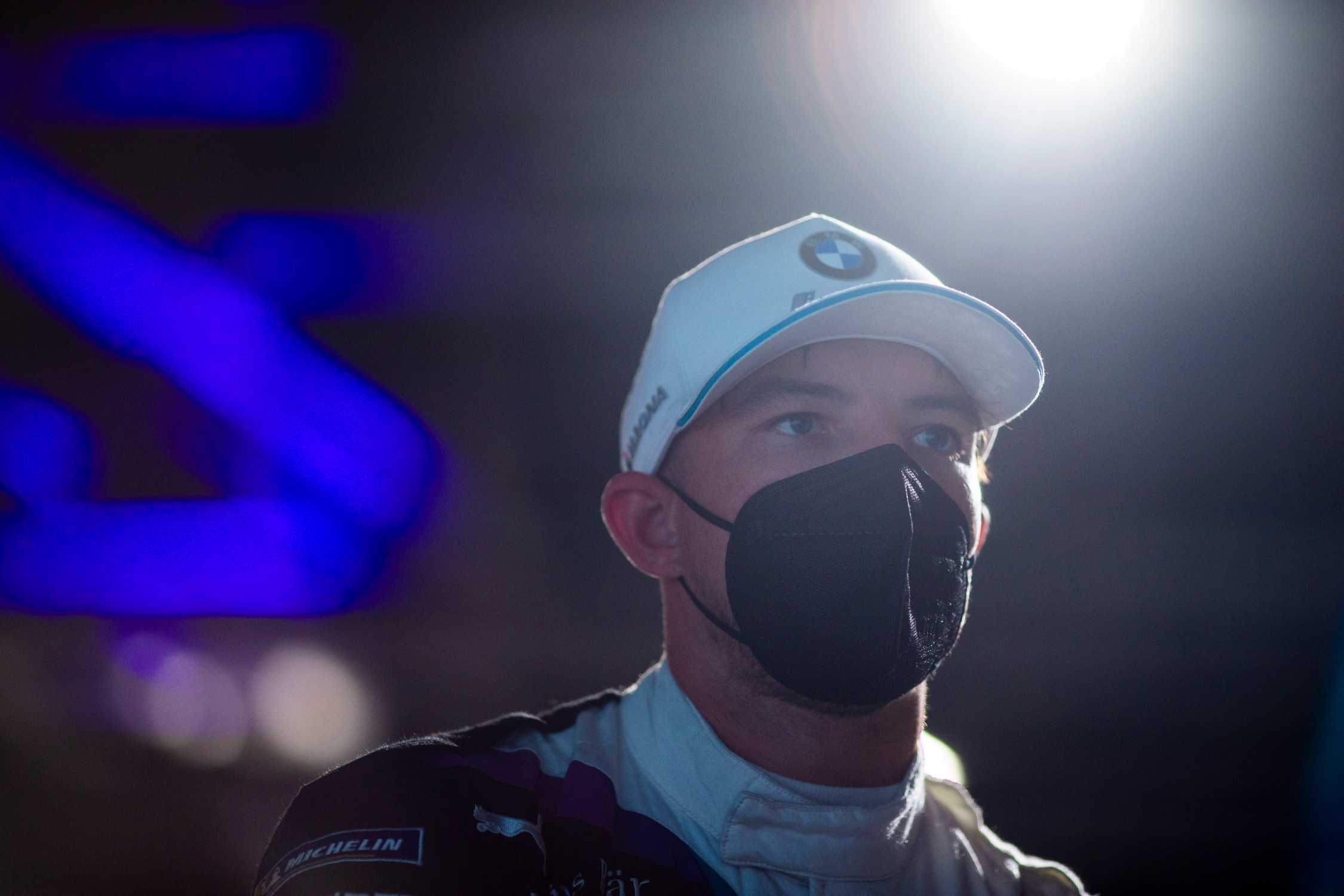 London (GBR), 23rd- 25th July 2021. ABB FIA Formula E World ...