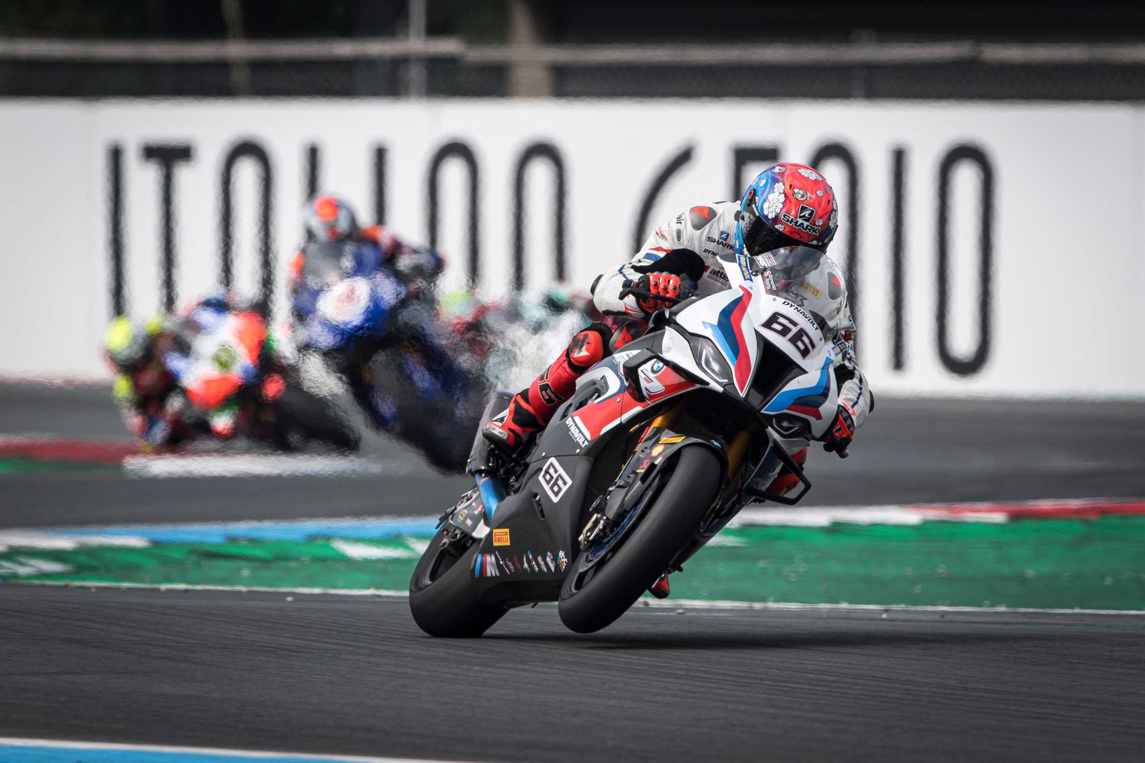 Assen (NED), 25th July 2021. FIM Superbike World Championship WorldSBK ...