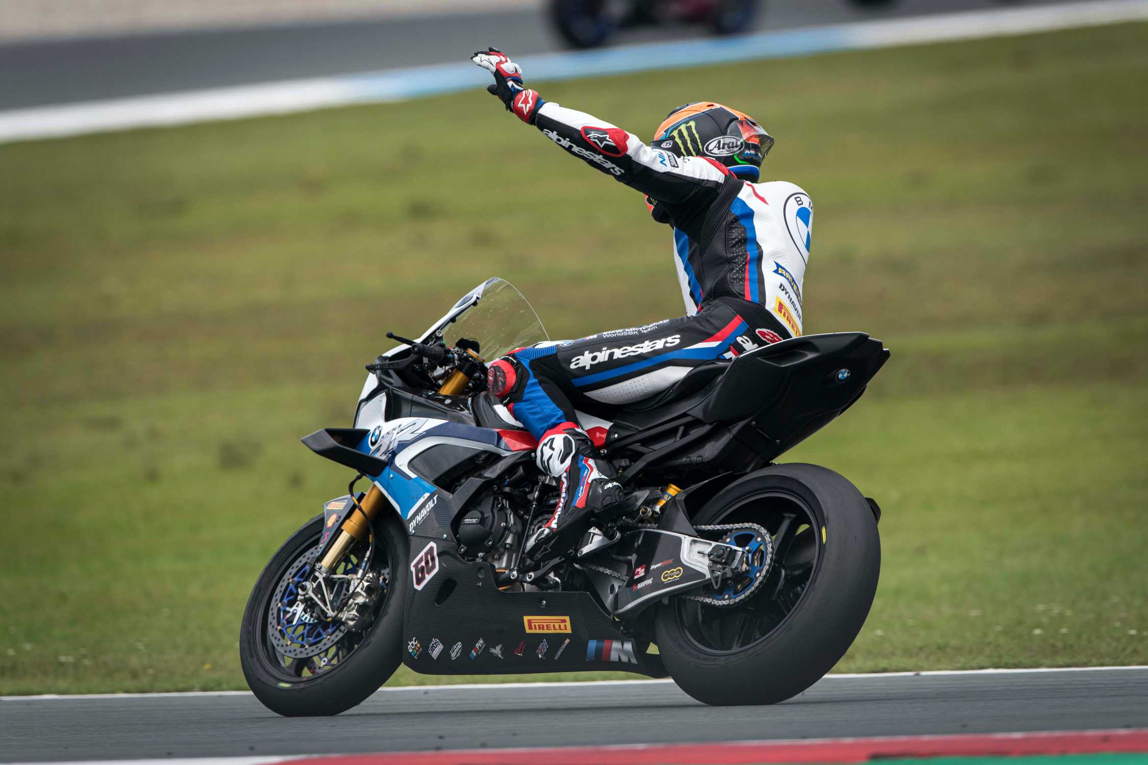 Assen (NED), 25th July 2021. FIM Superbike World Championship WorldSBK ...