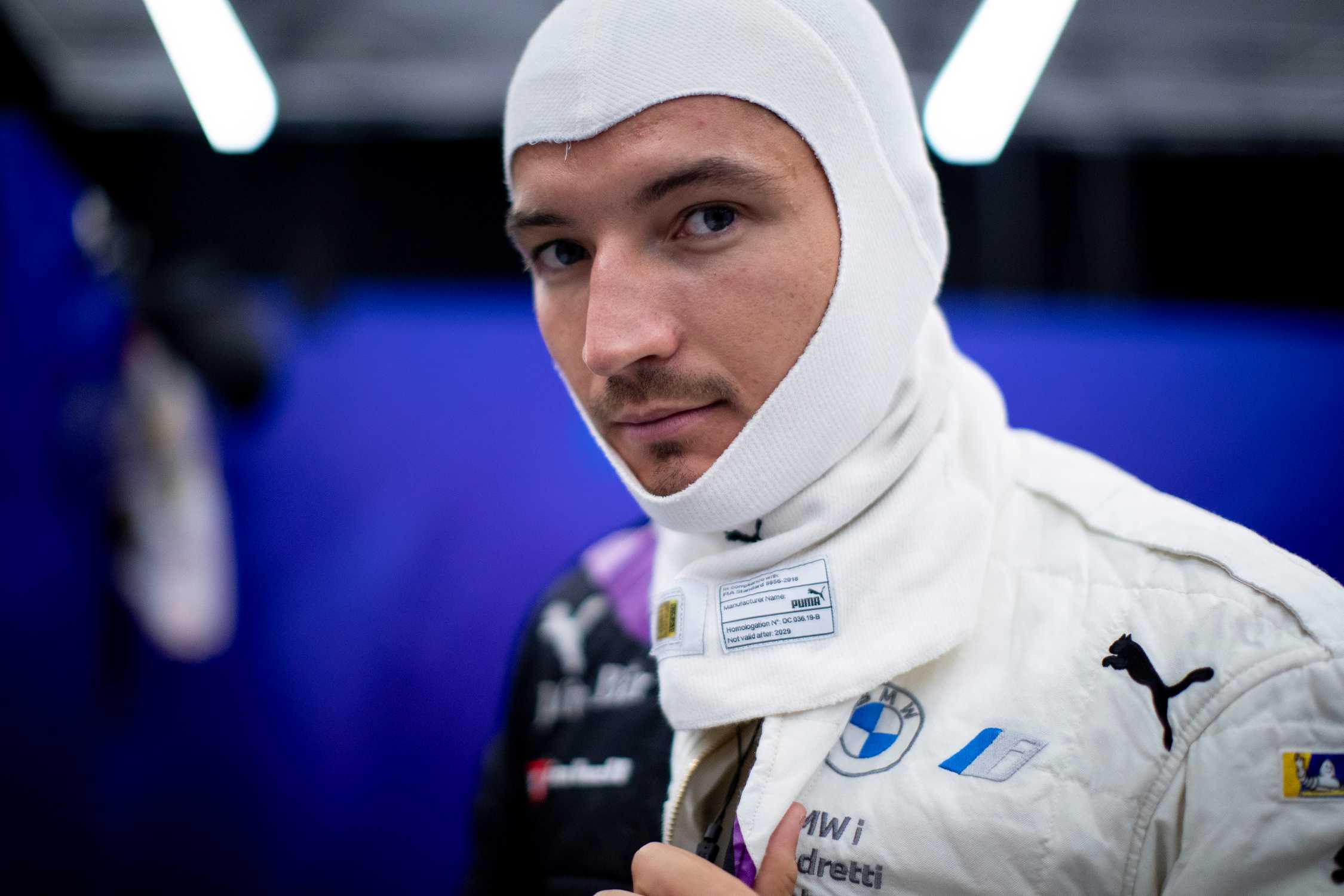 London (GBR), 23rd- 25th July 2021. ABB FIA Formula E World ...