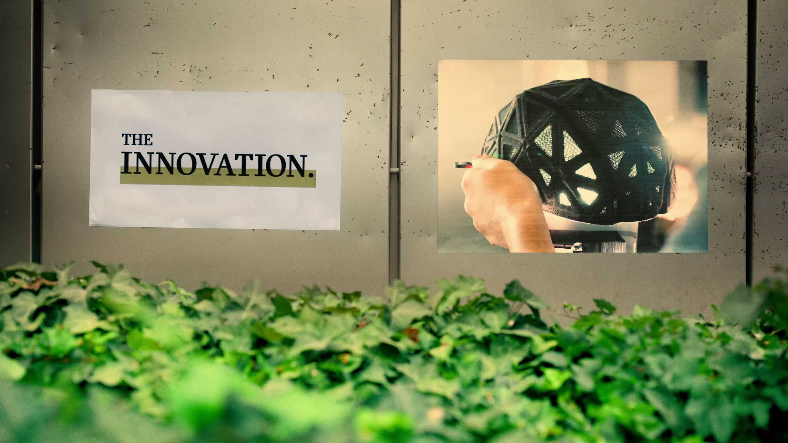 MINI Urban-X Love the City x Hate the City (09/2021)