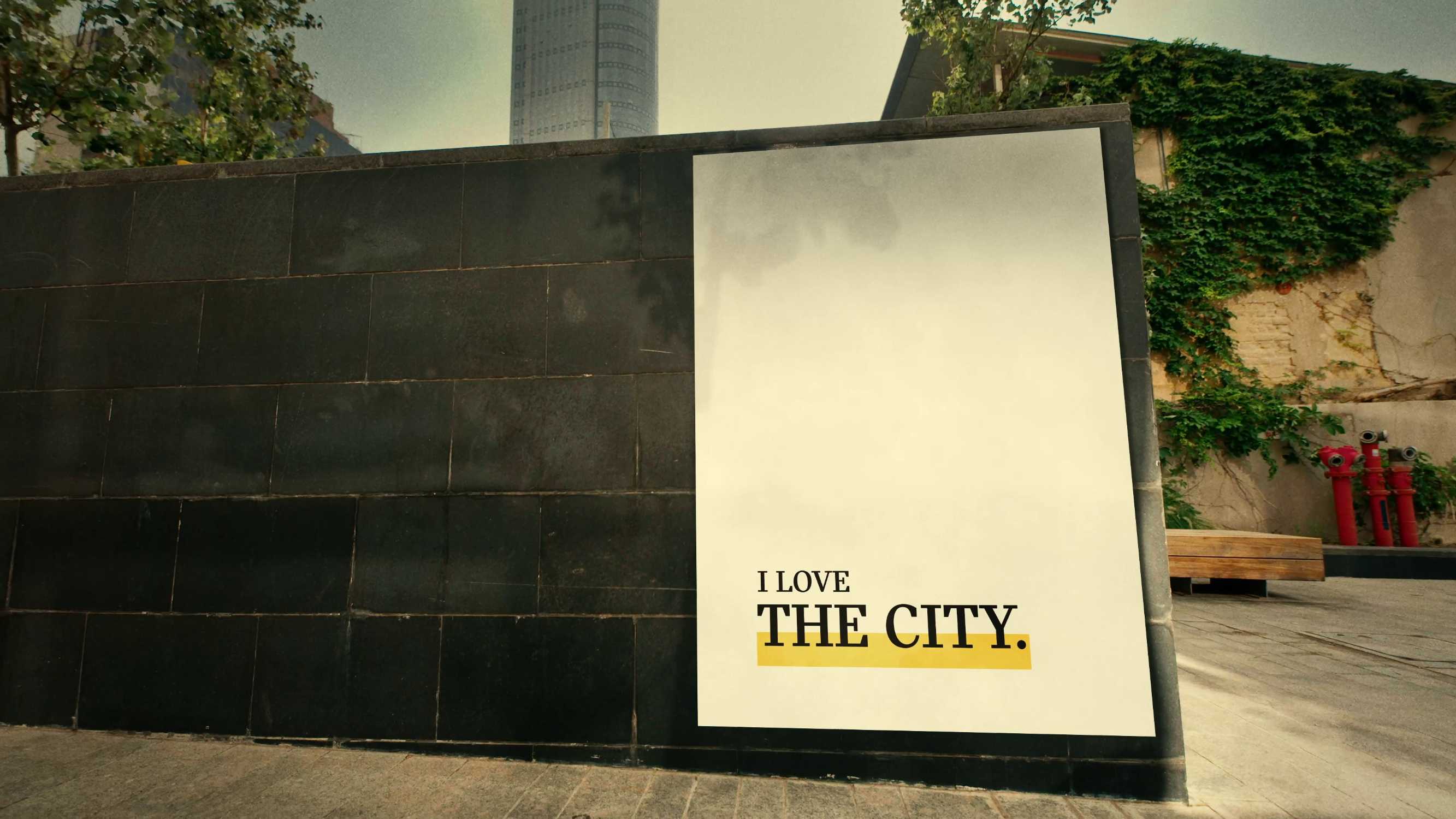 MINI Urban-X Love the City x Hate the City (09/2021)