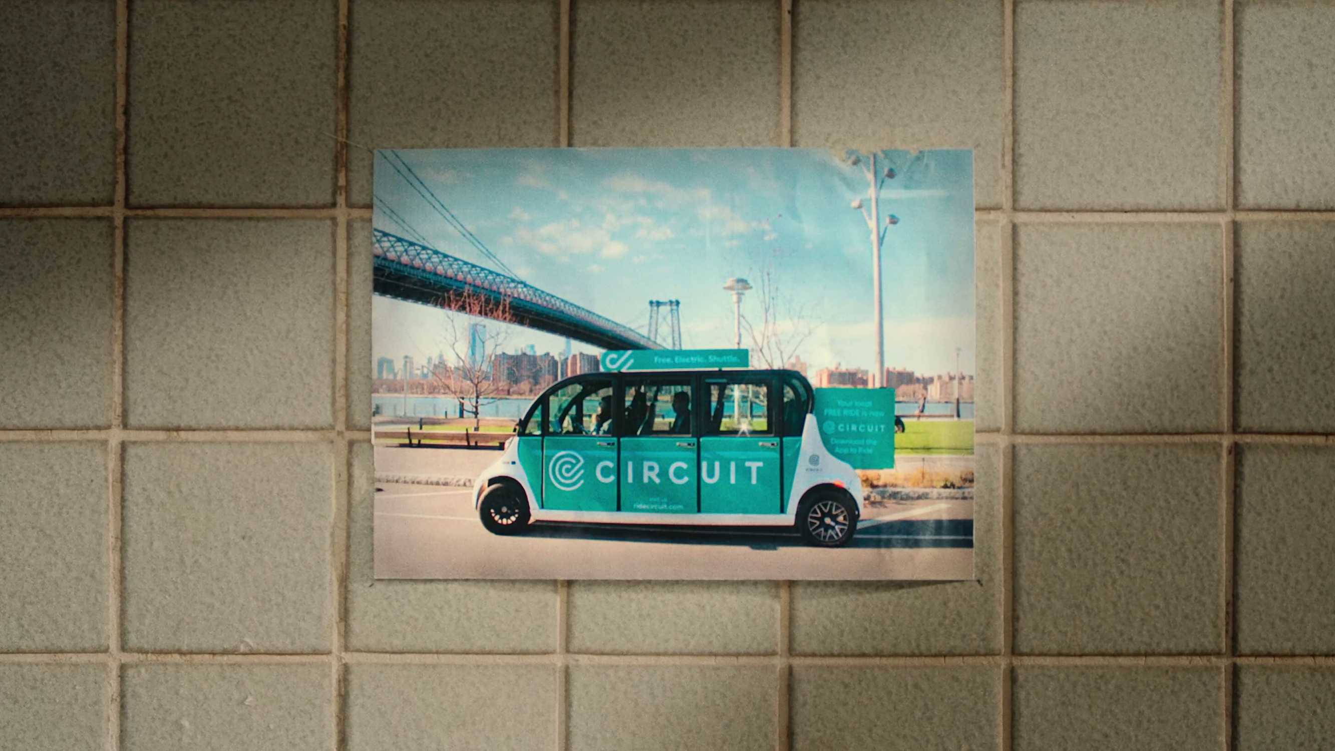 MINI Urban-X Love the City x Hate the City (09/2021)