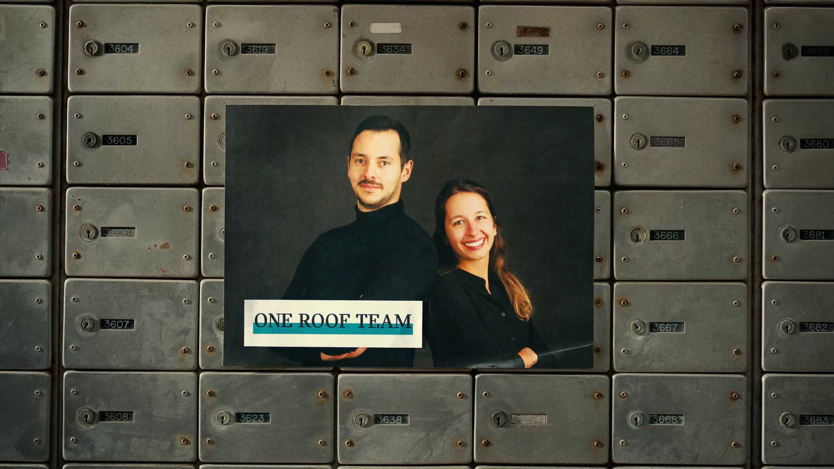 MINI Urban-X Love the City x Hate the City (09/2021)